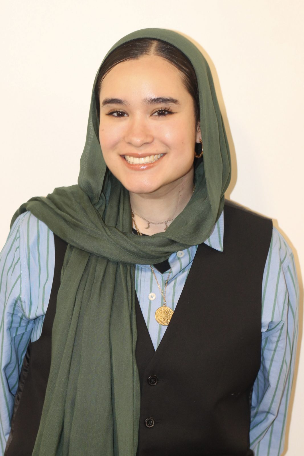 Luis Enrique Otero is Class of 2025 Outstanding Senior; nine other ...