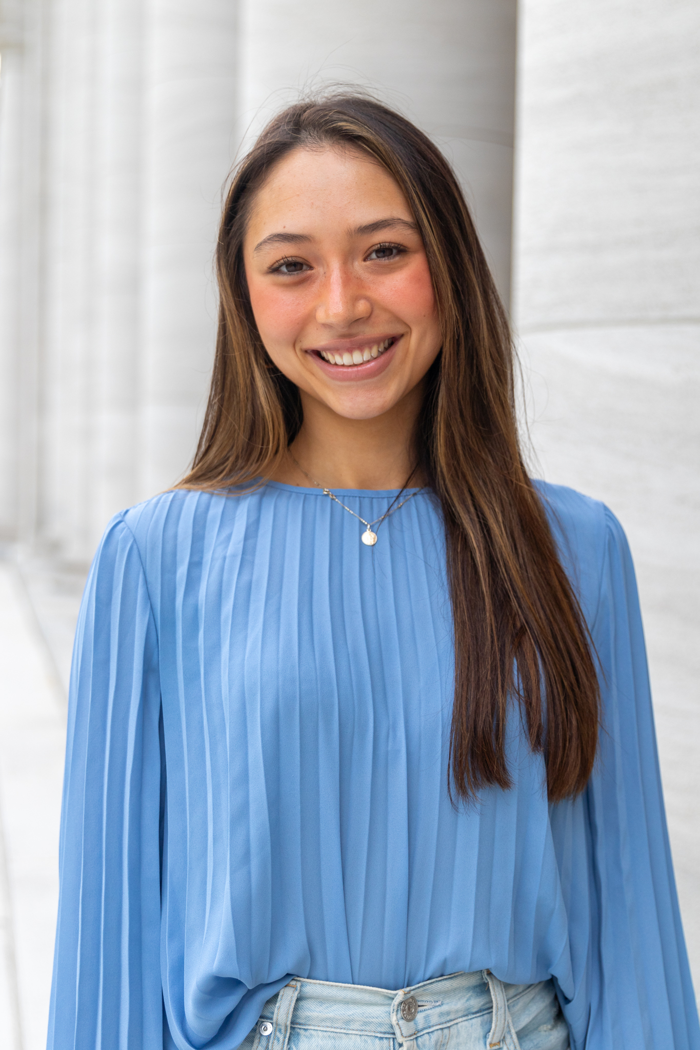 Vanderbilt University honors Class of 2025 Founder’s Medalists ...