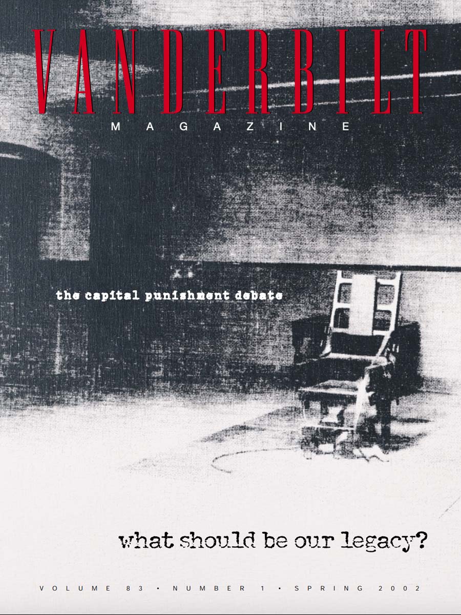 Vanderbilt Magazine Issues | Vanderbilt University
