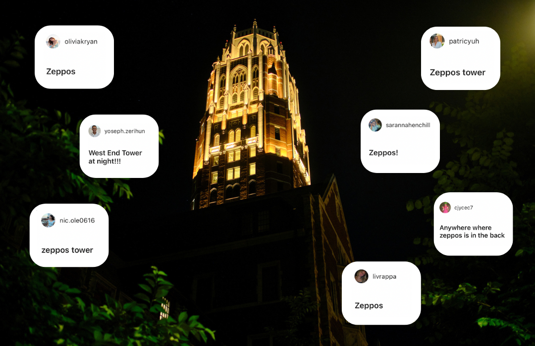 Vanderbilt’s Most Instagrammable Spots on Campus as Chosen by You ...