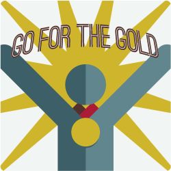 Learn how to complete ‘Go for the Gold’ with new health guide ...