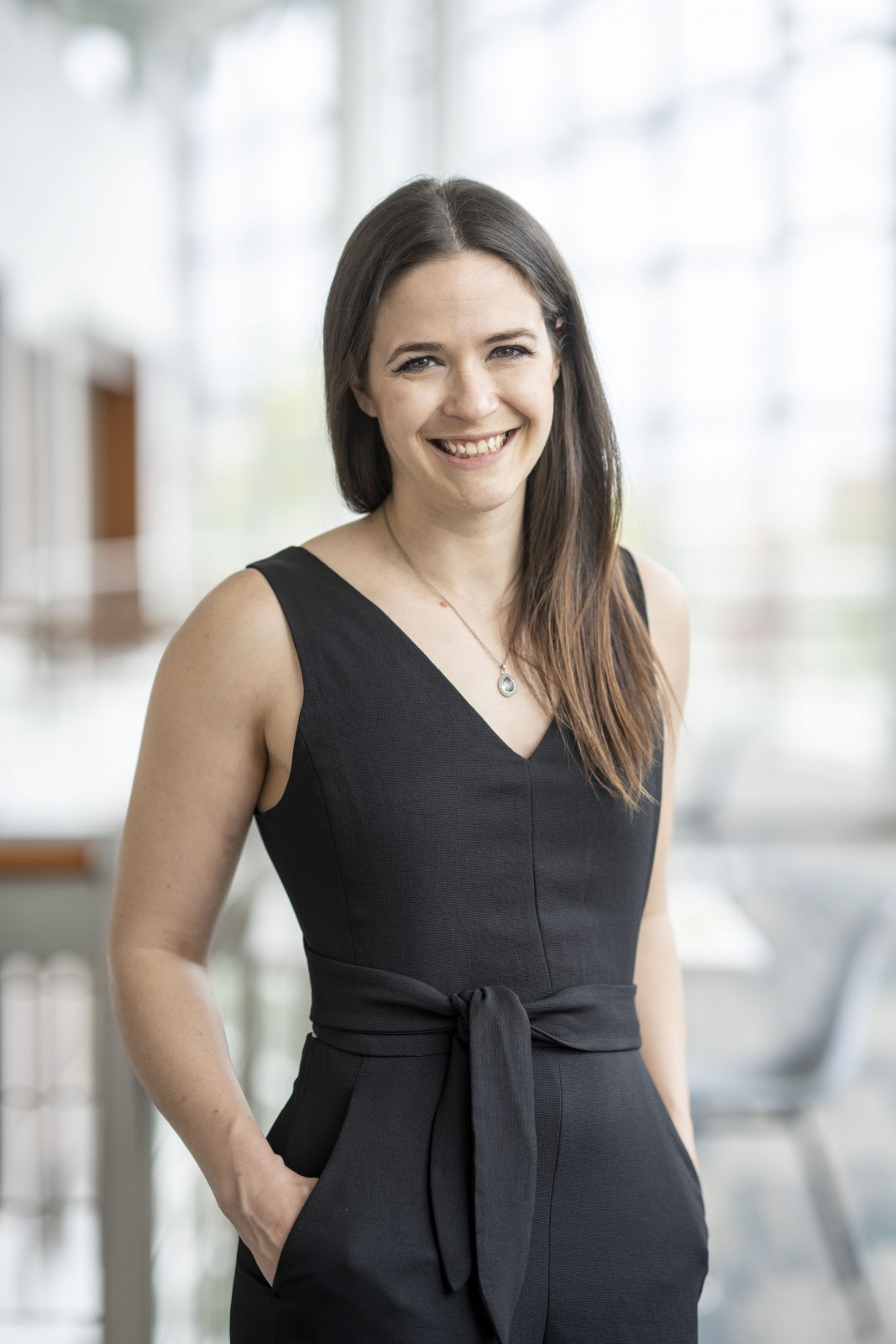 Faculty members and alumni honored with Presidential Early Career Award ...