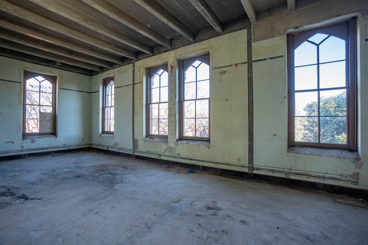 December/January Photo Highlights | Vanderbilt University