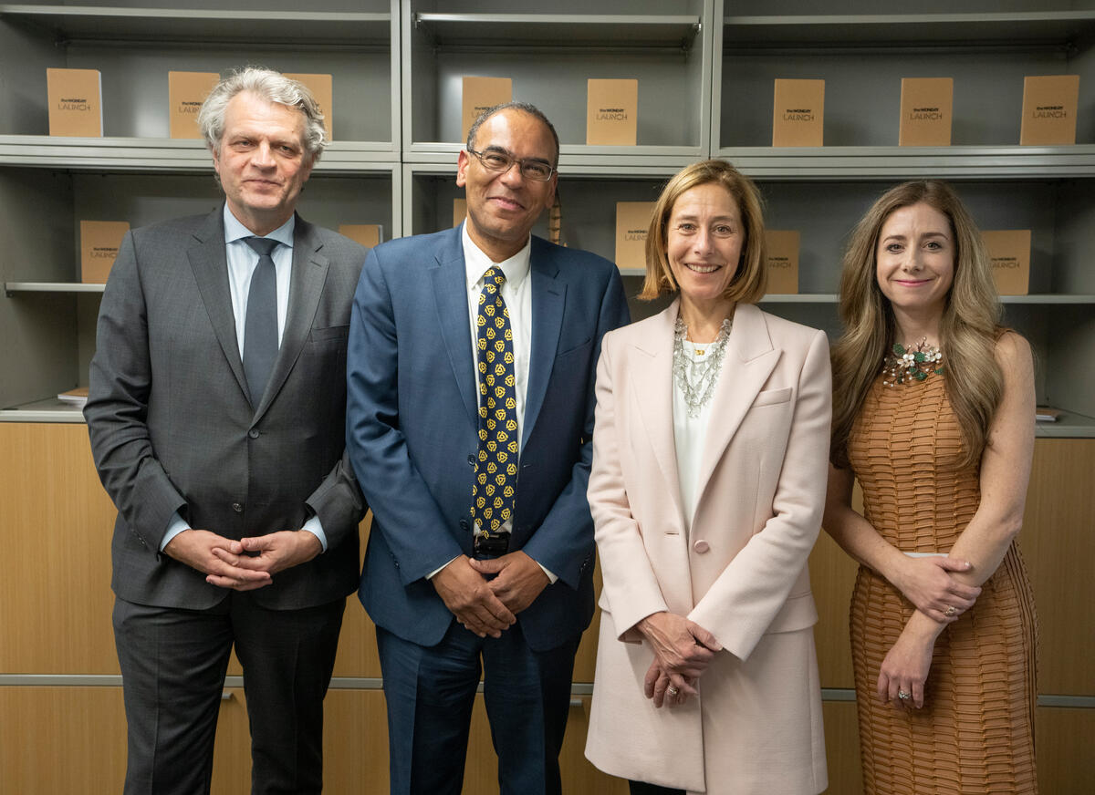 Wond’ry LAUNCH event | Vanderbilt University