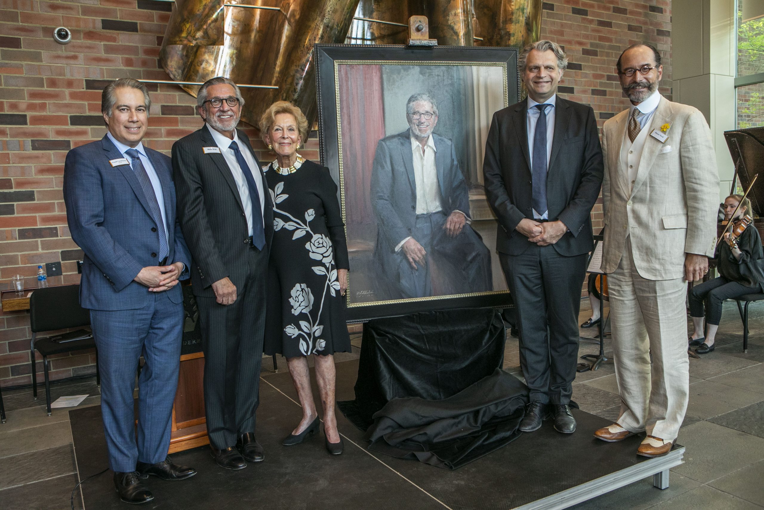 20220502AR0401 | Vanderbilt University