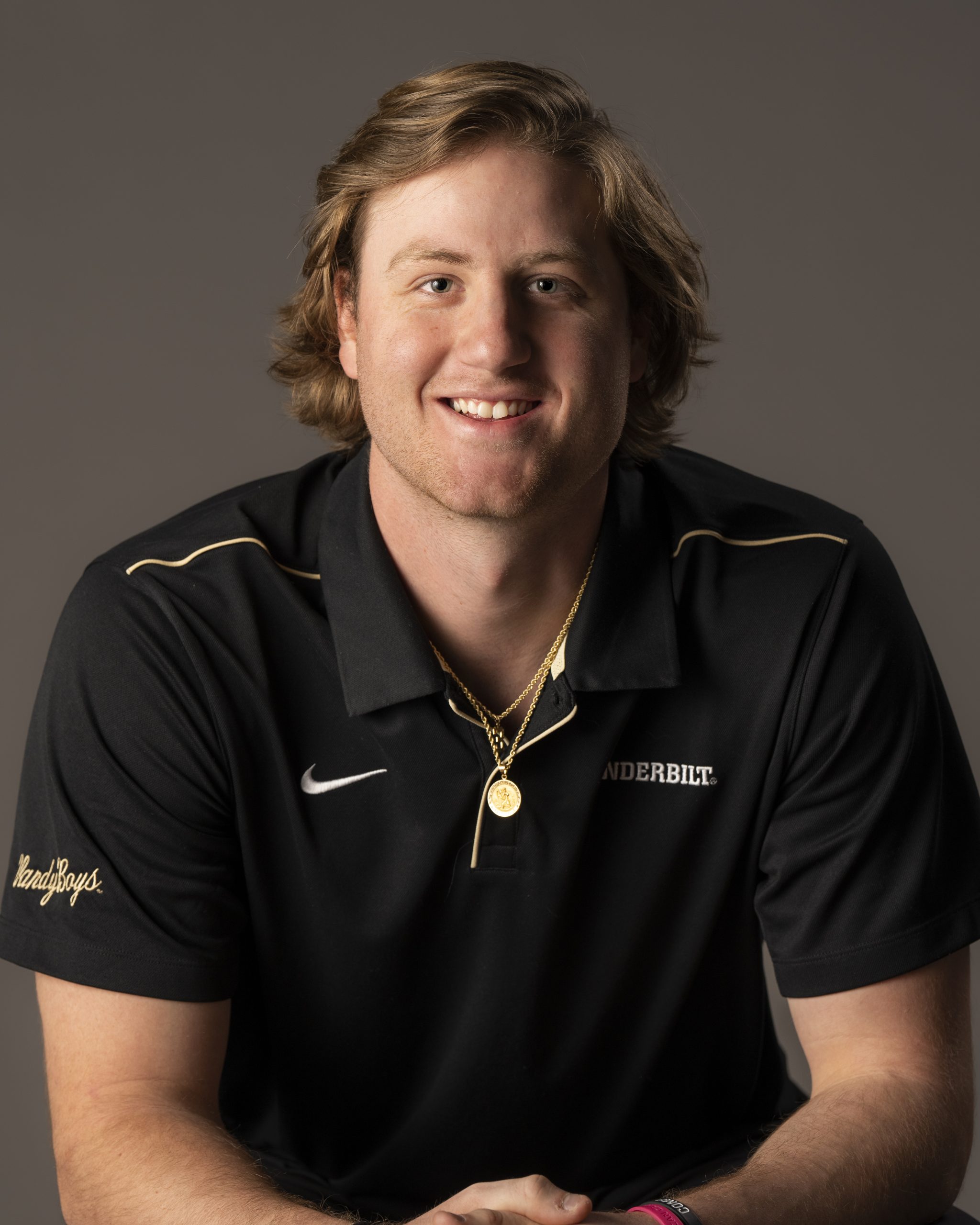 Vanderbilt Baseball | VandyBoys Blueprint Helps Schultz Excel