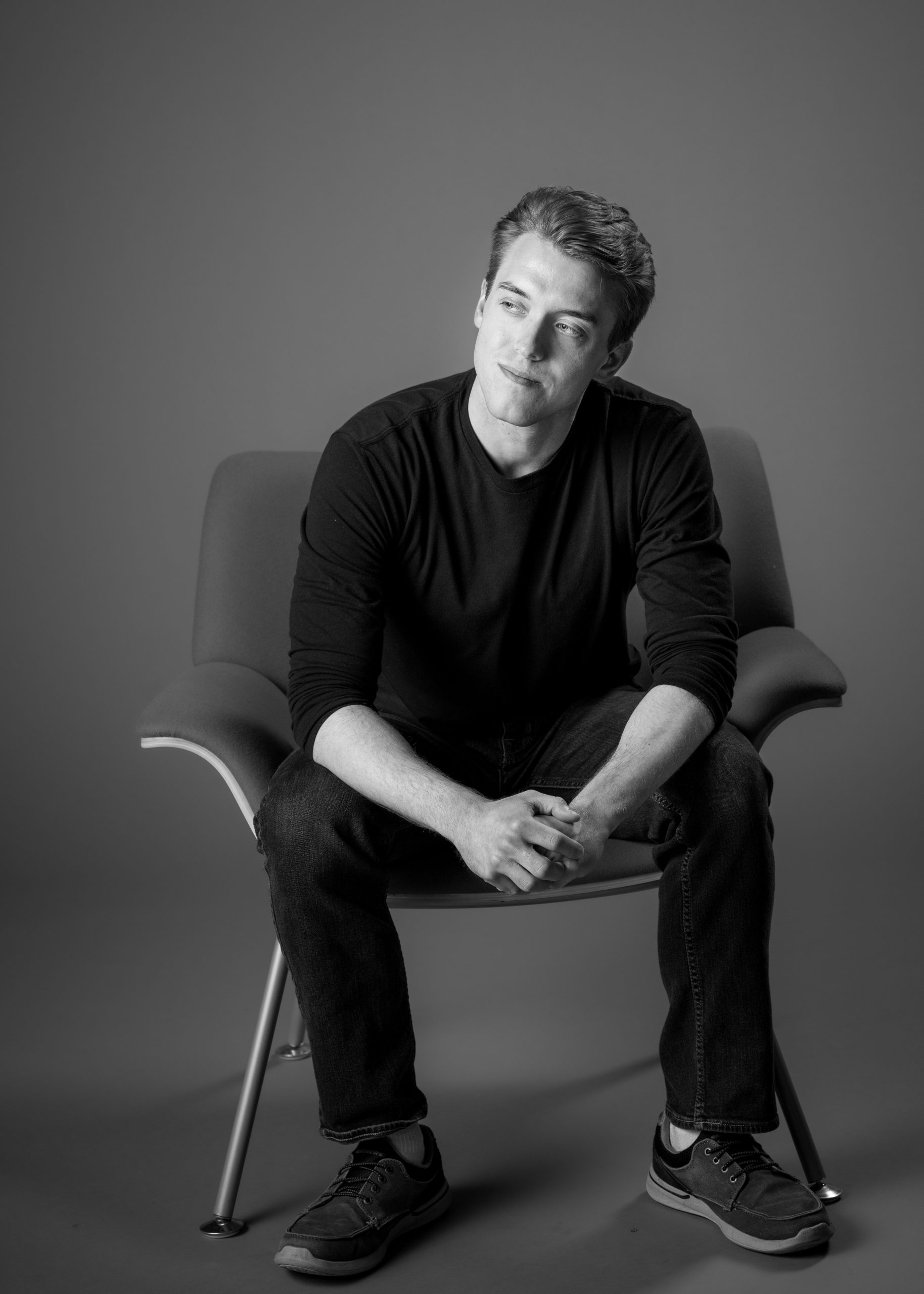 Justin Brooks Senior Profile 2023 | Vanderbilt University