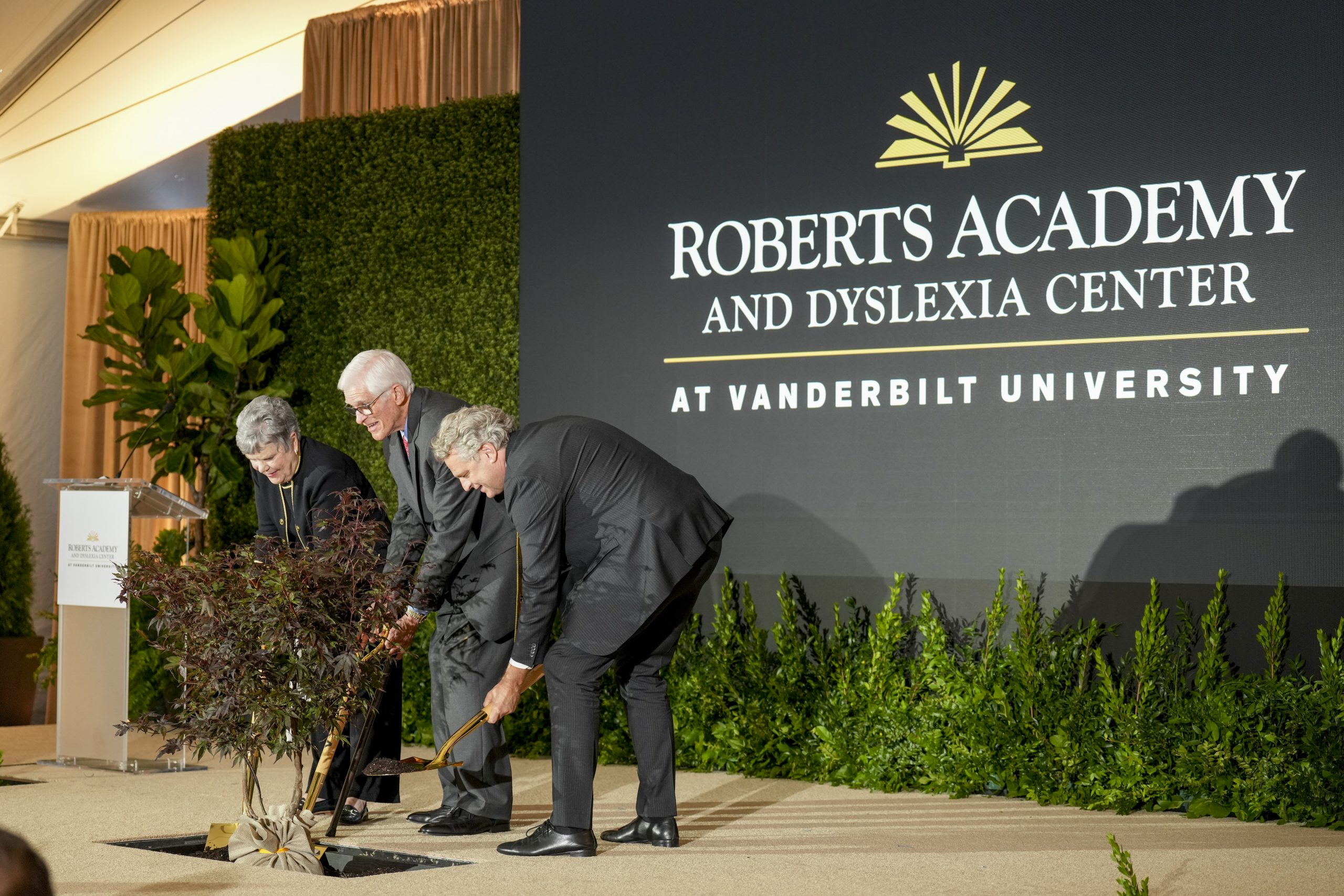 Celebrating Vanderbilt’s inspiring achievements during Sesquicentennial ...