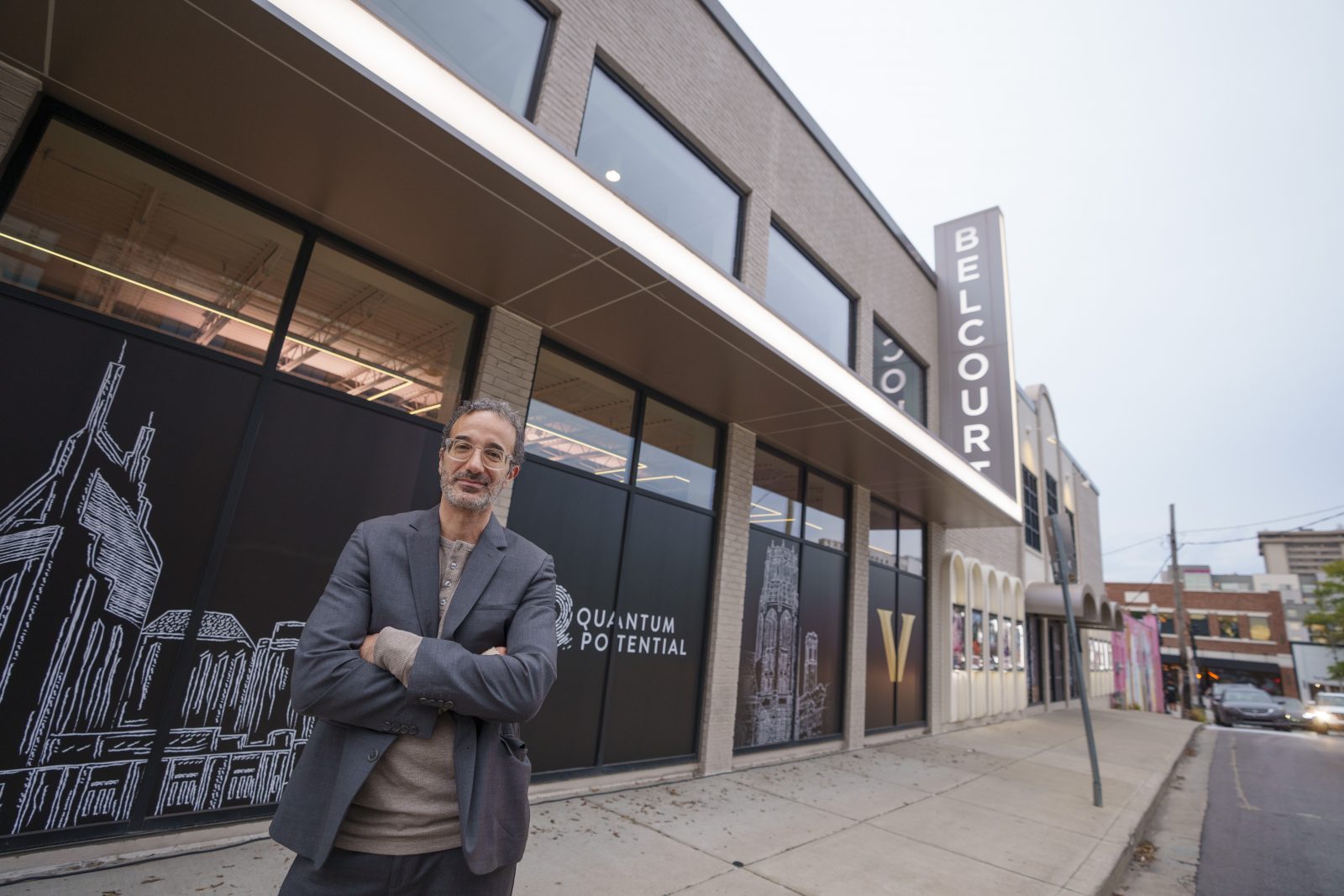 Celebrating Vanderbilt’s inspiring achievements during Sesquicentennial ...