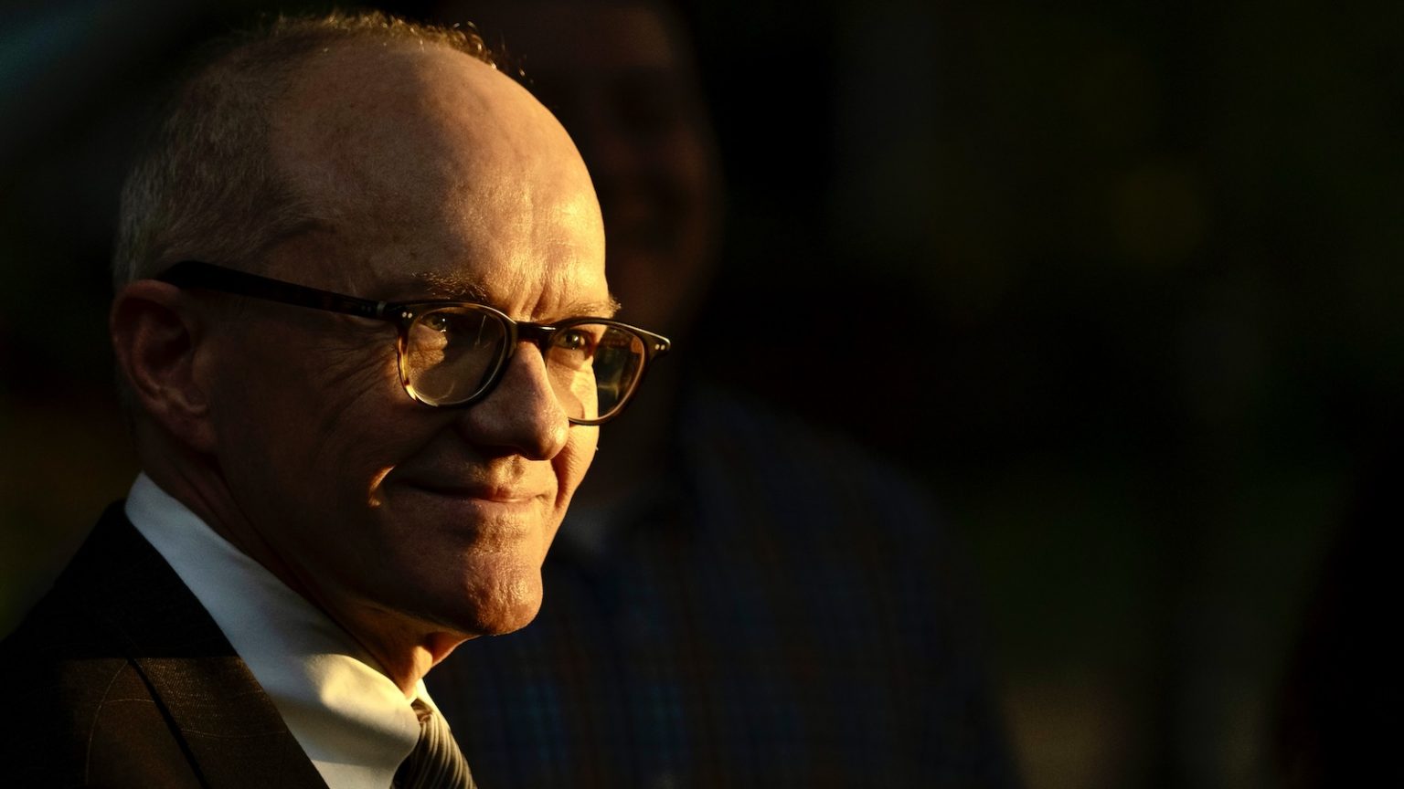 Dean Tim McNamara leads the College of Arts and Science with an ...