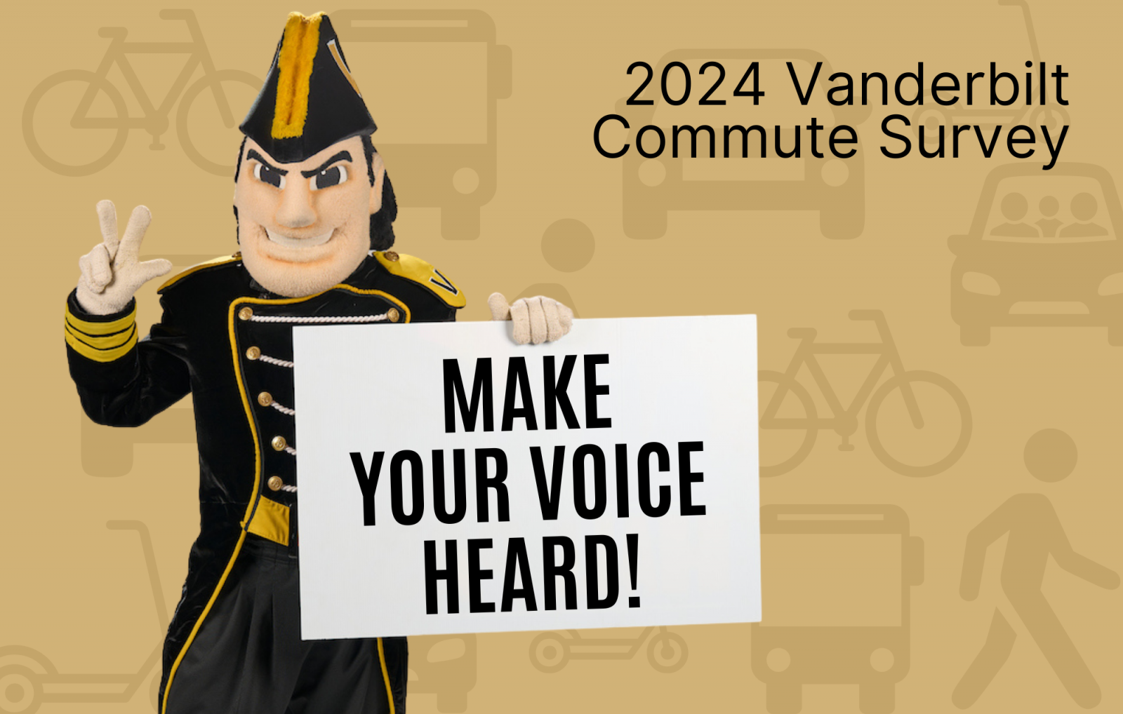 Make your voice heard with Commute Survey for chance to win $100 ...