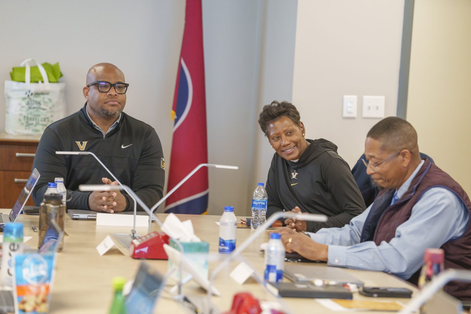 Celebrating Vanderbilt’s inspiring achievements during Sesquicentennial ...