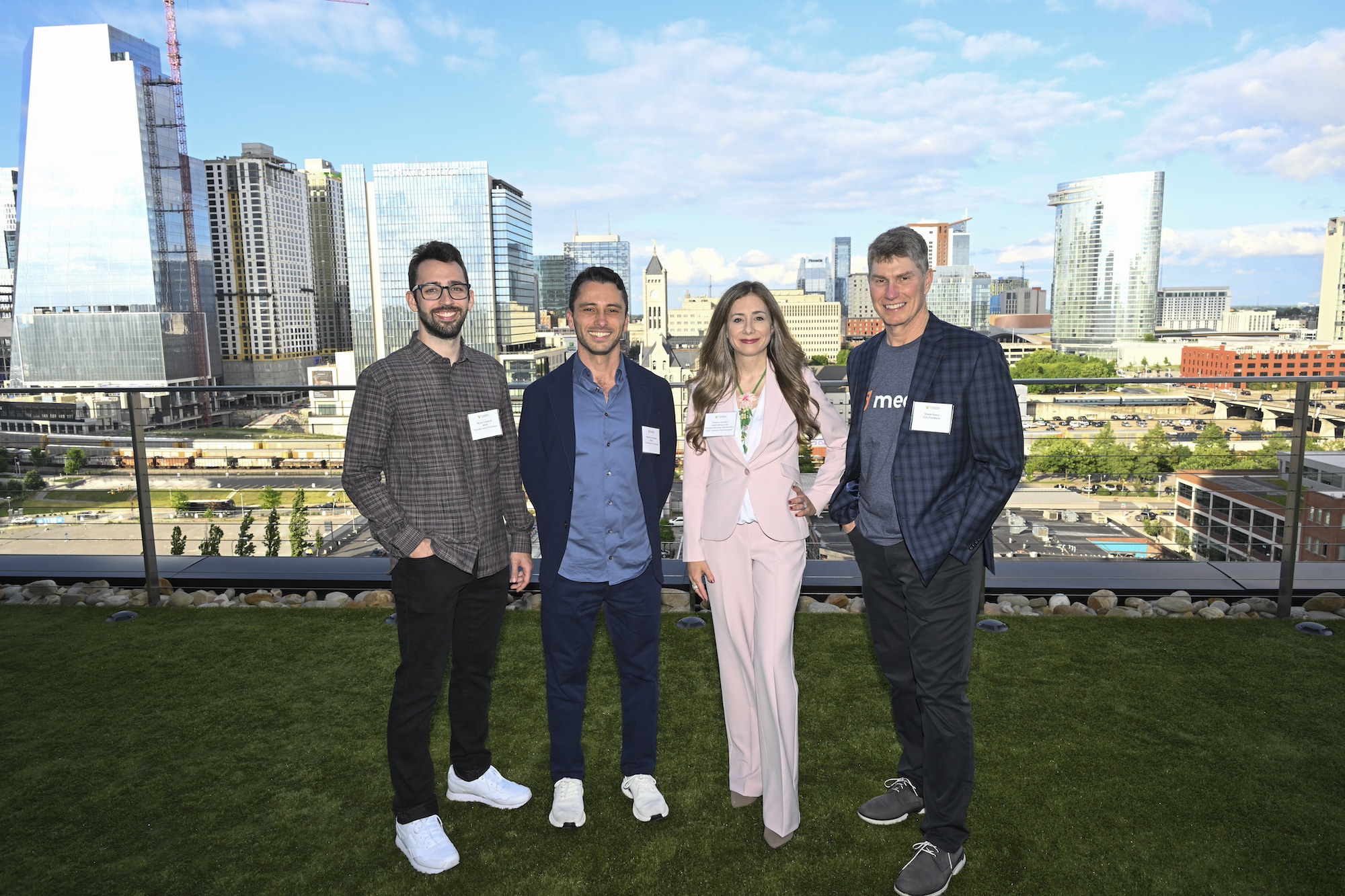 Vanderbilt Nashville Chapter and FirstBank host fintech panel ...