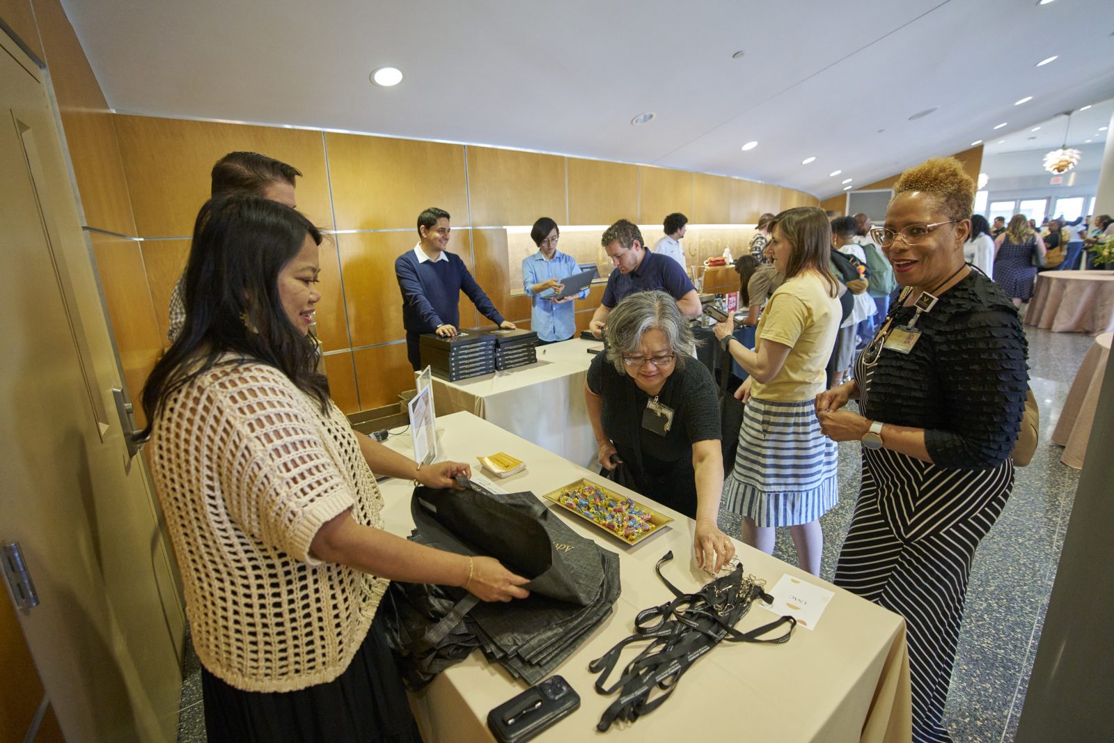 Register now for Nov. 14 Fall Staff Assembly | Vanderbilt University