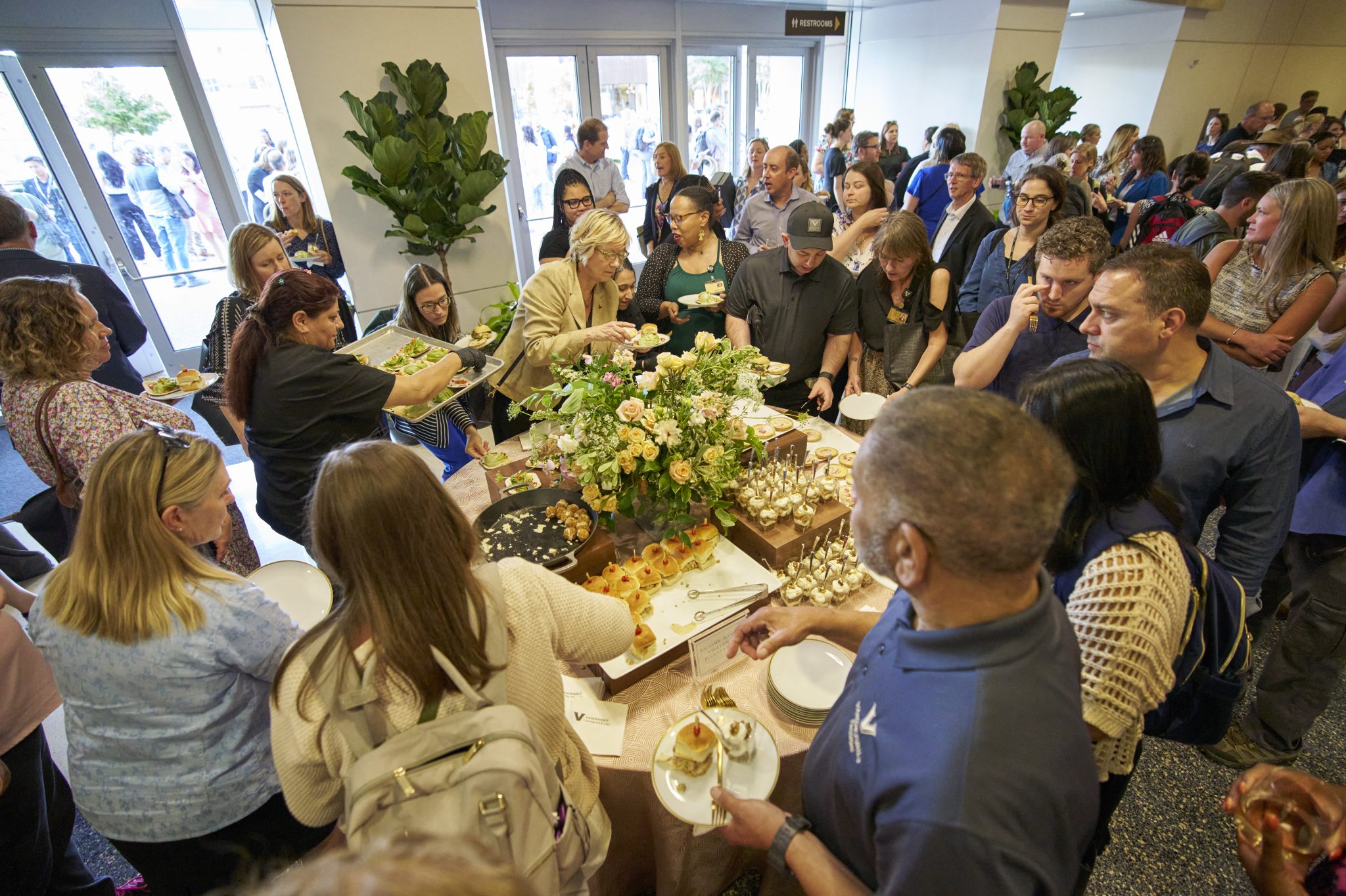 Register now for Nov. 14 Fall Staff Assembly | Vanderbilt University