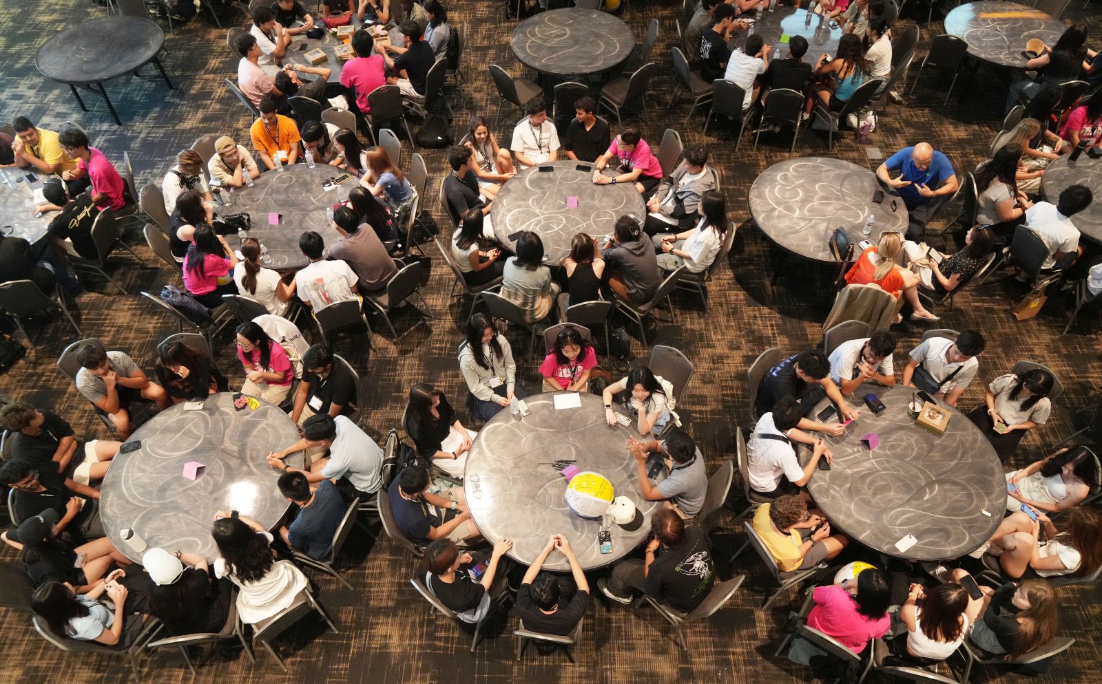 Applications now open for inaugural Dialogue Vanderbilt Student Advisory Board | Vanderbilt ...