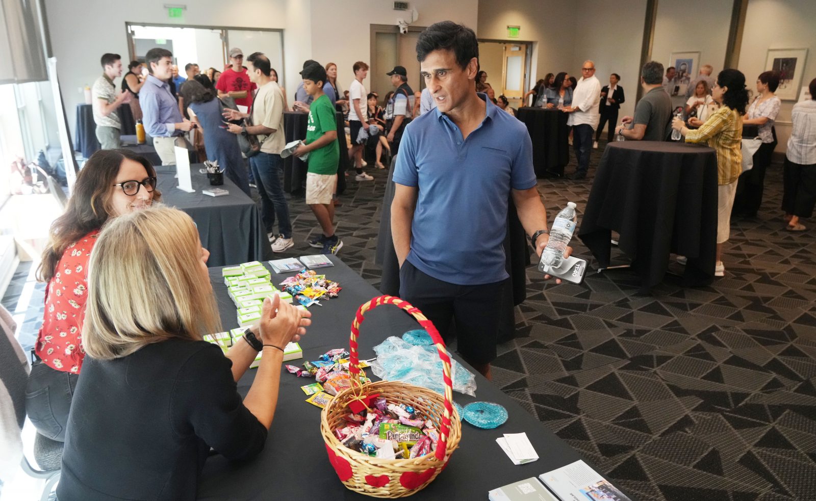 Take a look: Vanderbilt University welcomes new and returning students ...