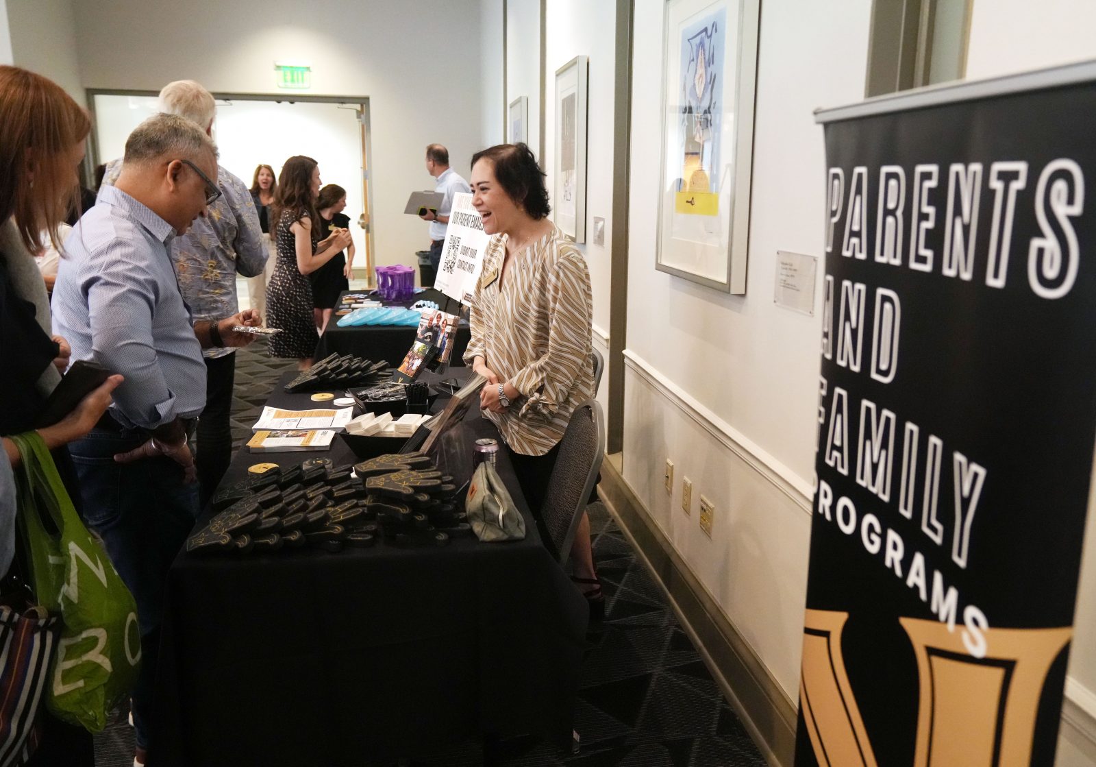 Take a look: Vanderbilt University welcomes new and returning students ...