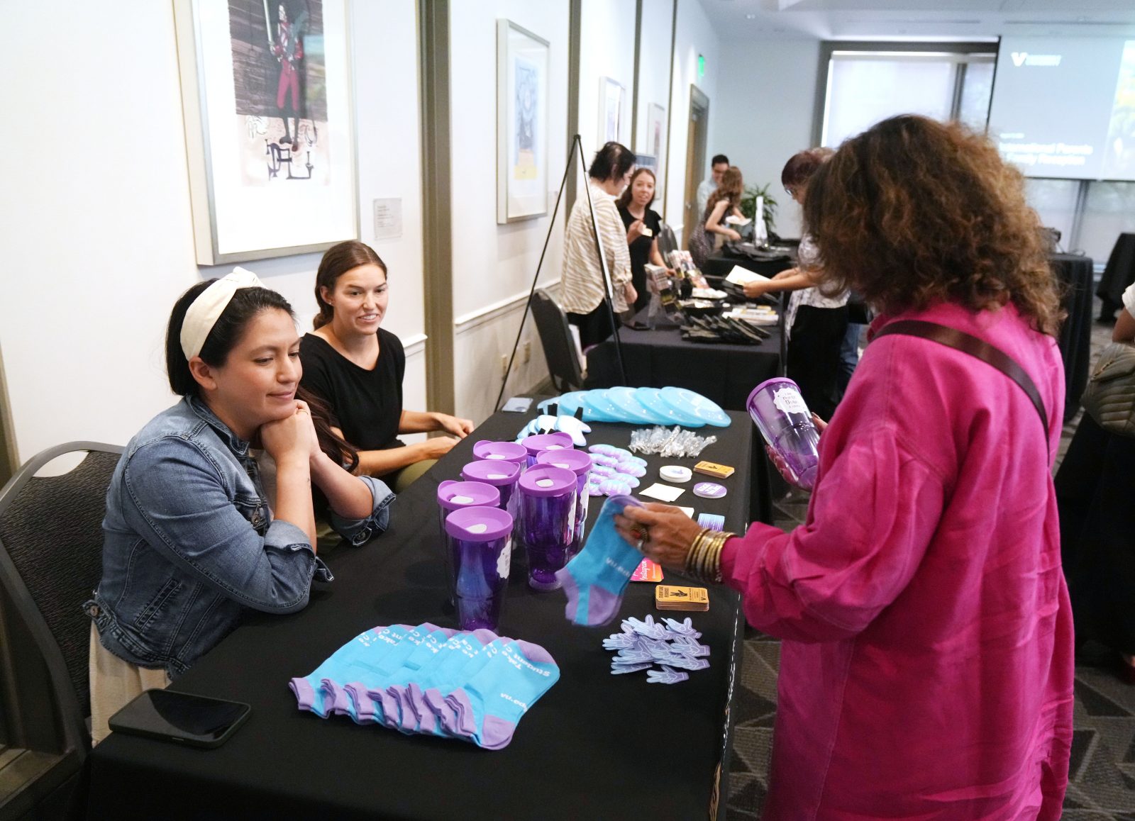 Take a look: Vanderbilt University welcomes new and returning students ...