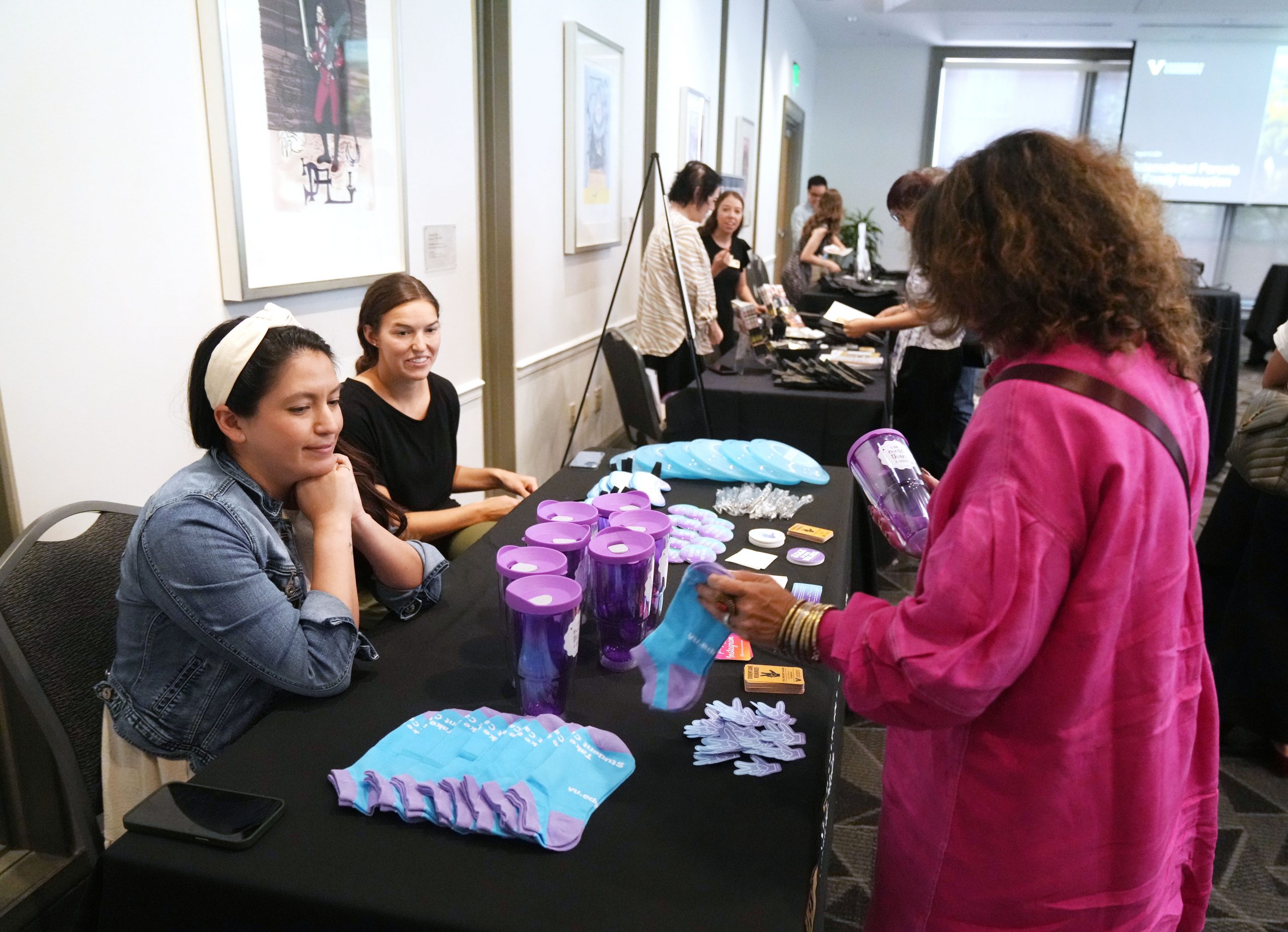 Take a look: Vanderbilt University welcomes new and returning students ...