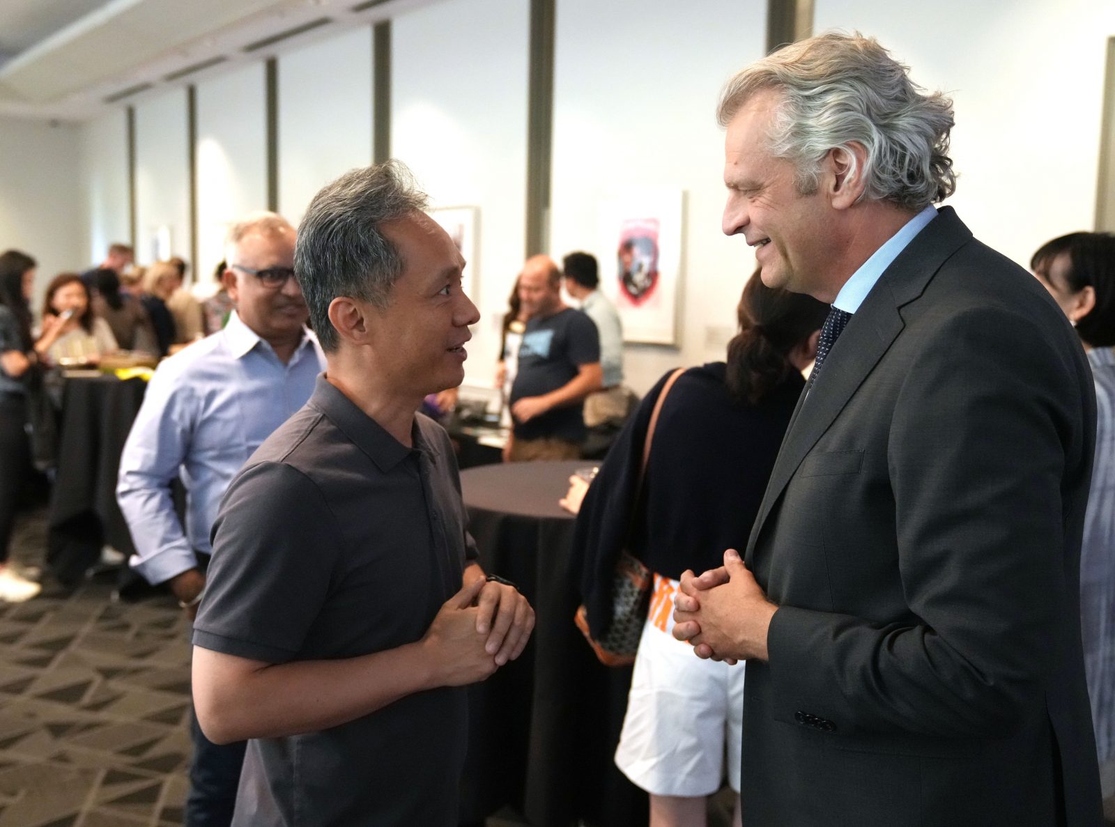 Take a look: Vanderbilt University welcomes new and returning students ...