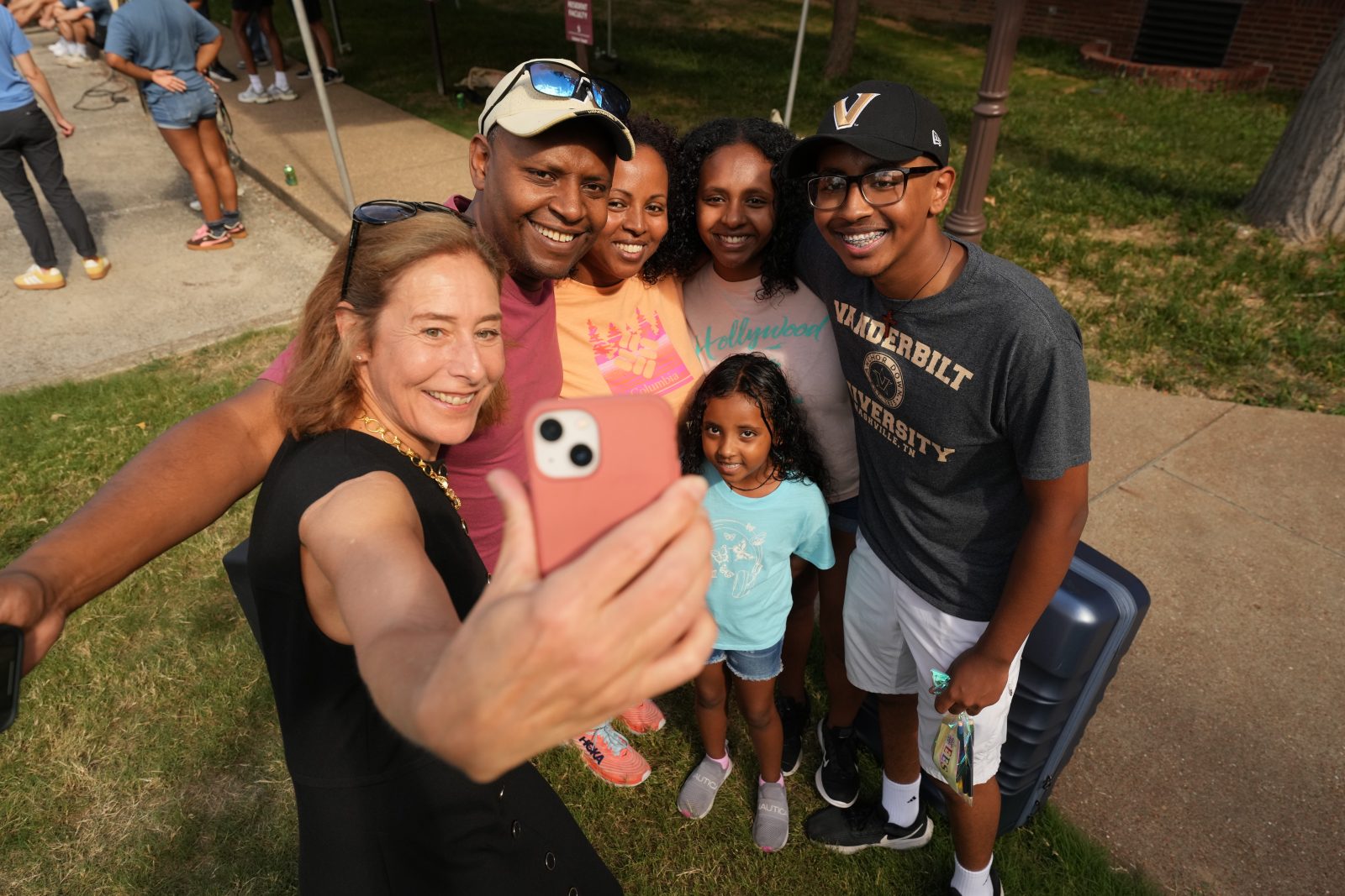 When curiosity meets leadership: Cybele Raver’s ‘Quantum Potential ...