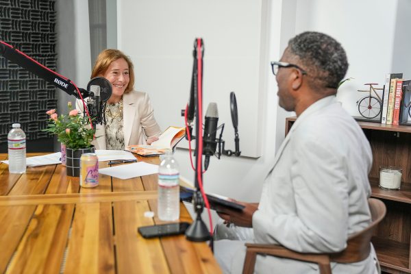 Major Jackson awarded inaugural Patricia Cannon Willis Prize ...