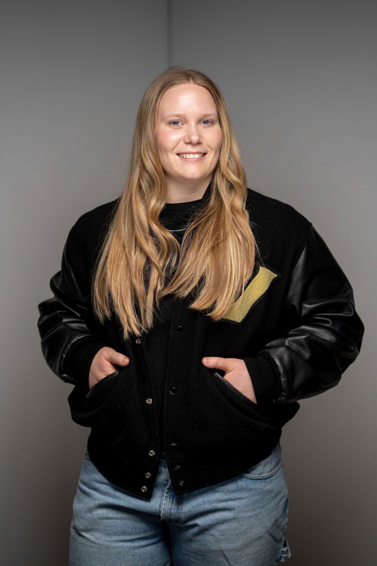 CLASS OF 2025: Sarah Marvin, compassionate ally | Vanderbilt University