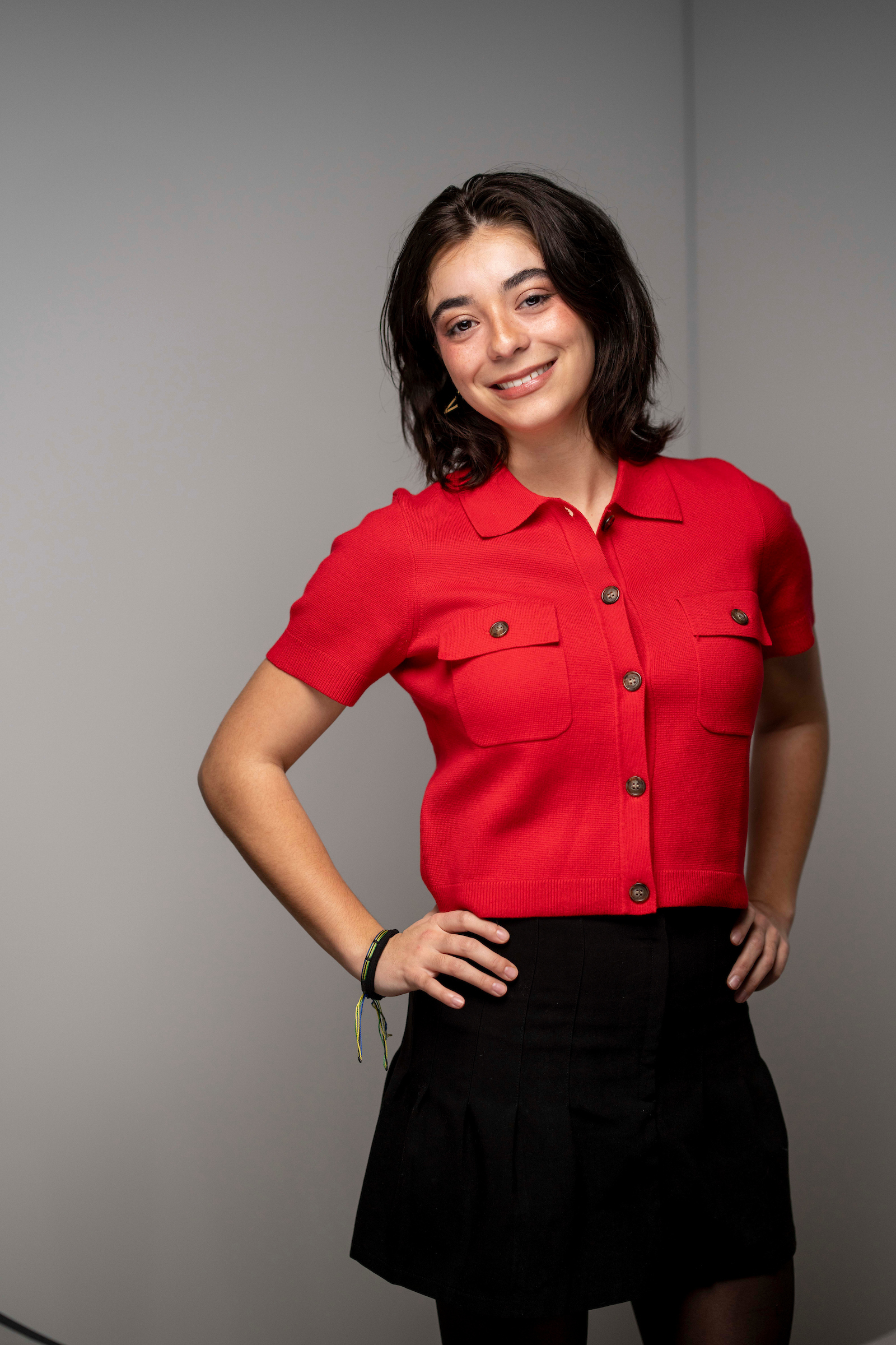 CLASS OF 2025: Maya Mueller finds brilliance reaching beyond her comfort zone | Vanderbilt ...