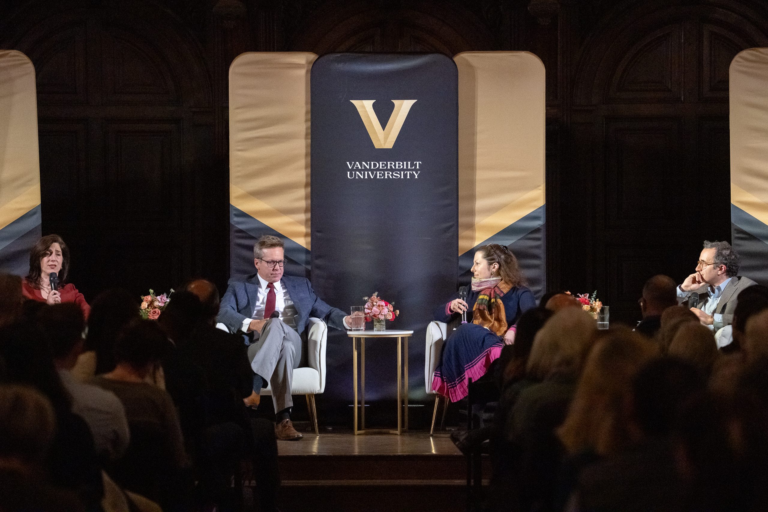 20250306BW146 | Vanderbilt University