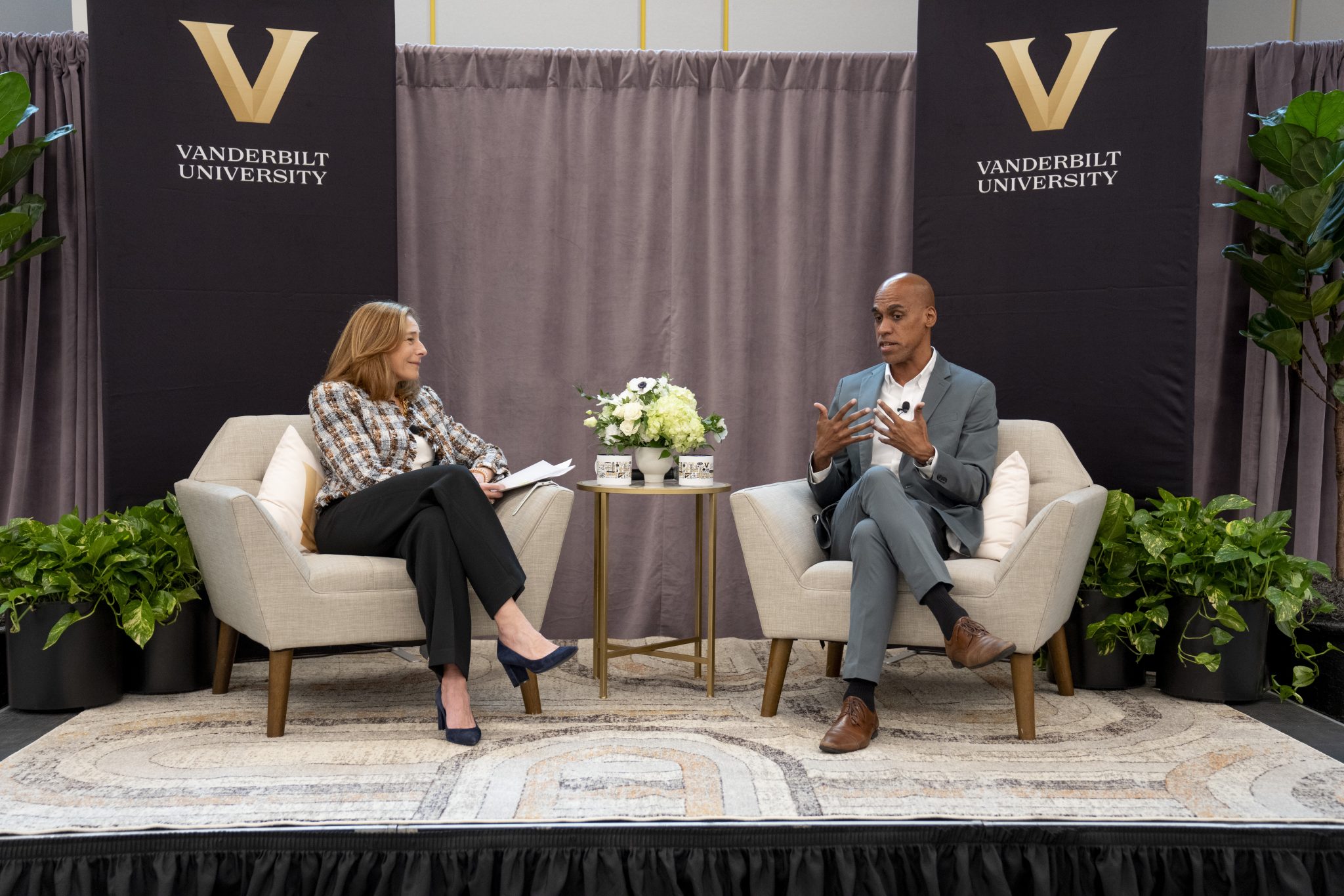 Quantum Potential | Vanderbilt University