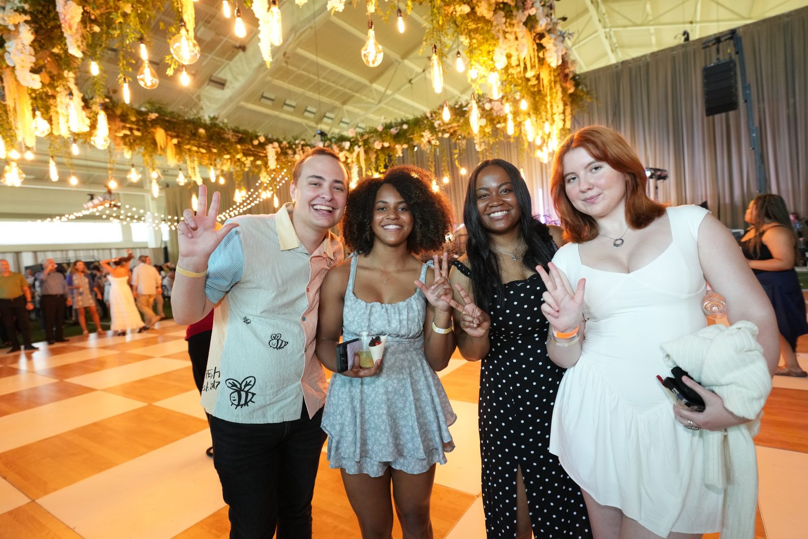 Save the Date: Graduates Day and Commencement dates announced ...