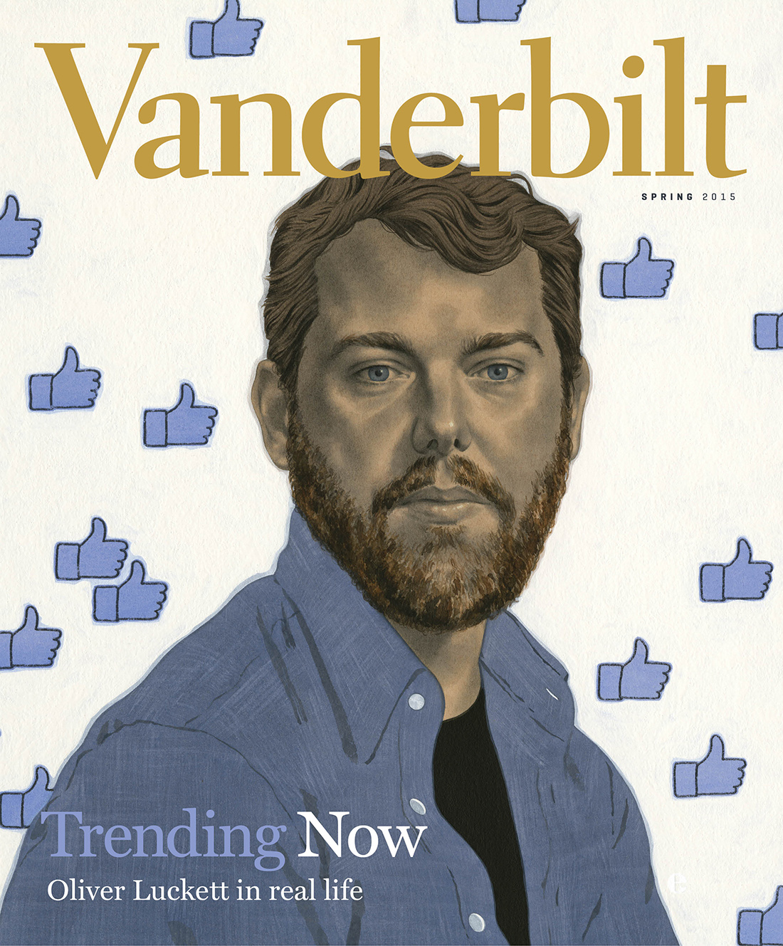 Vanderbilt Magazine Issues | Vanderbilt University