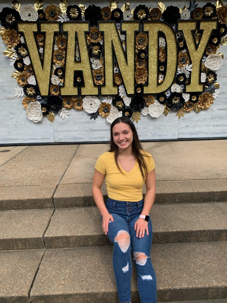 CLASS OF 2025: Julia Red Wing uses challenges as a charge to create ...