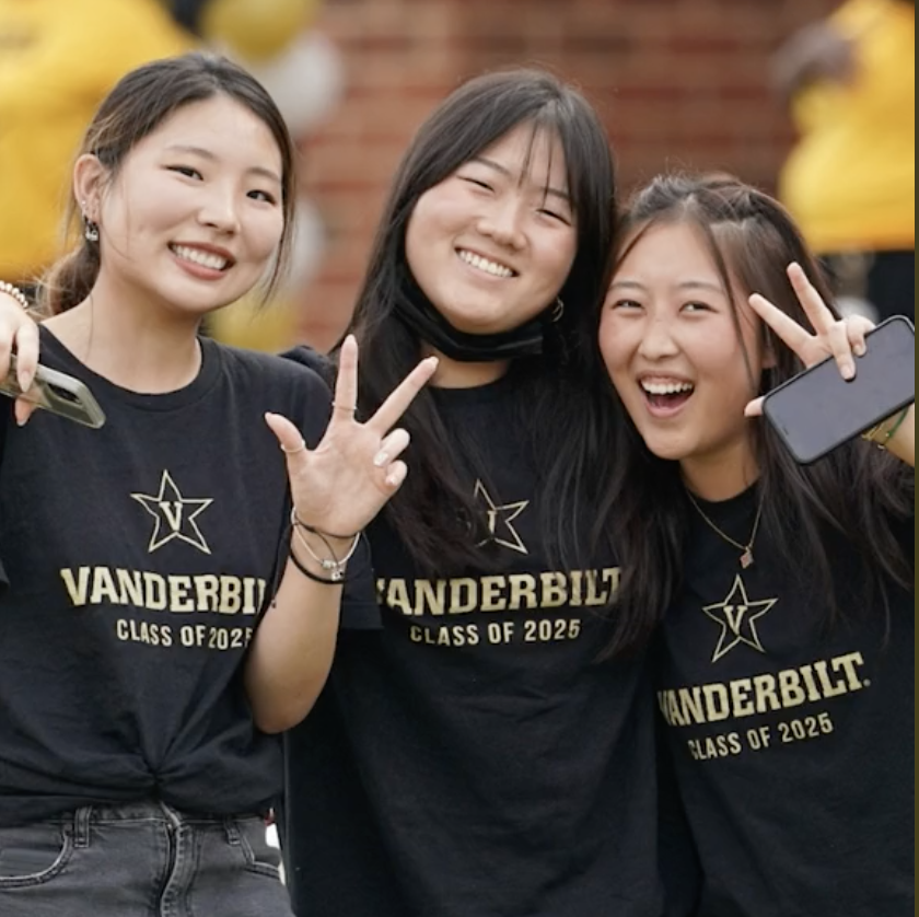 Vanderbilt University