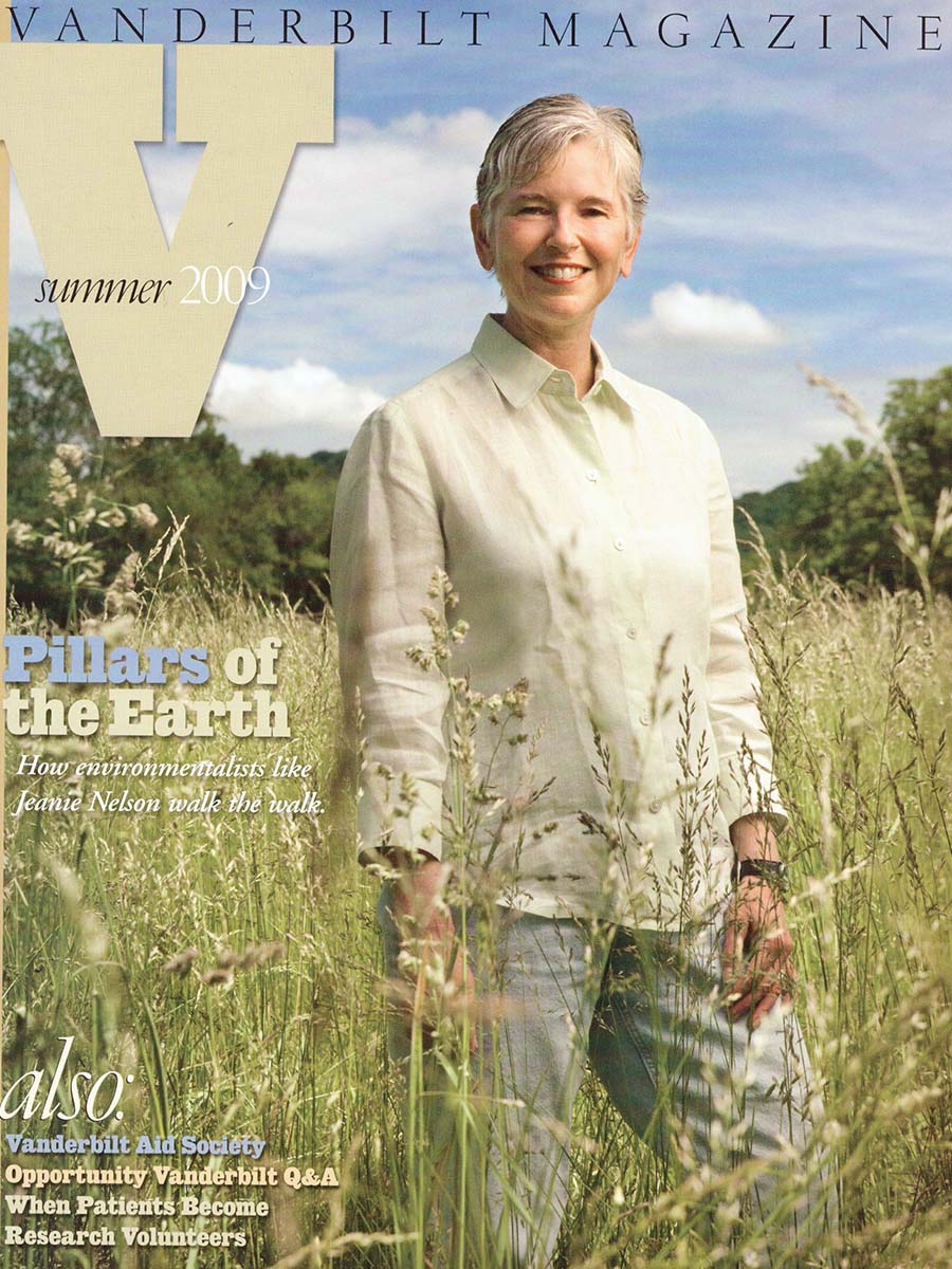 Vanderbilt Magazine Issues | Vanderbilt University