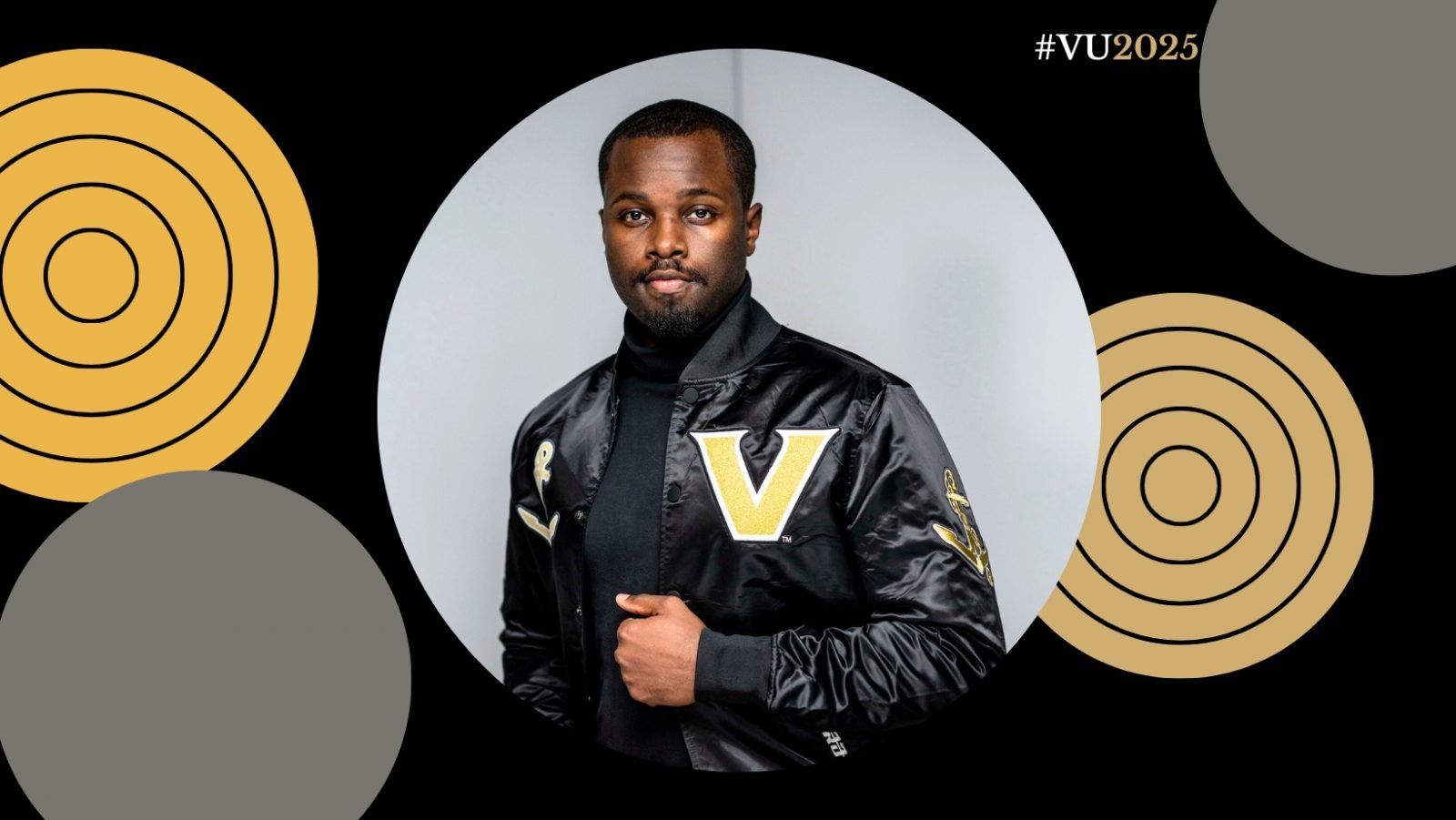 CLASS OF 2025: Malcolm Travis Brown and his calling of compassion ...