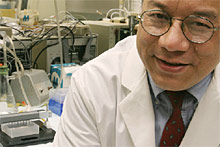 Award recognizes researcher who discovered diabetes medicine in Gila ...
