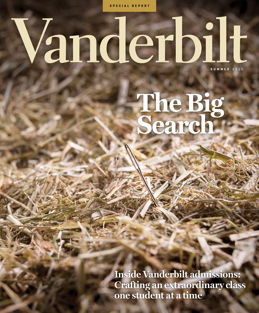 Vanderbilt Magazine Issues | Vanderbilt University
