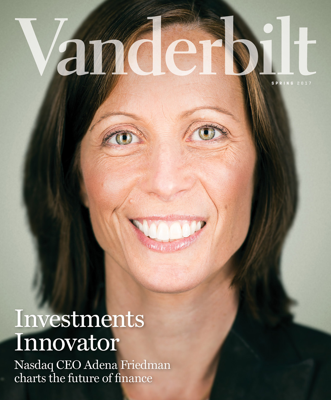 Vanderbilt Magazine Issues | Vanderbilt University