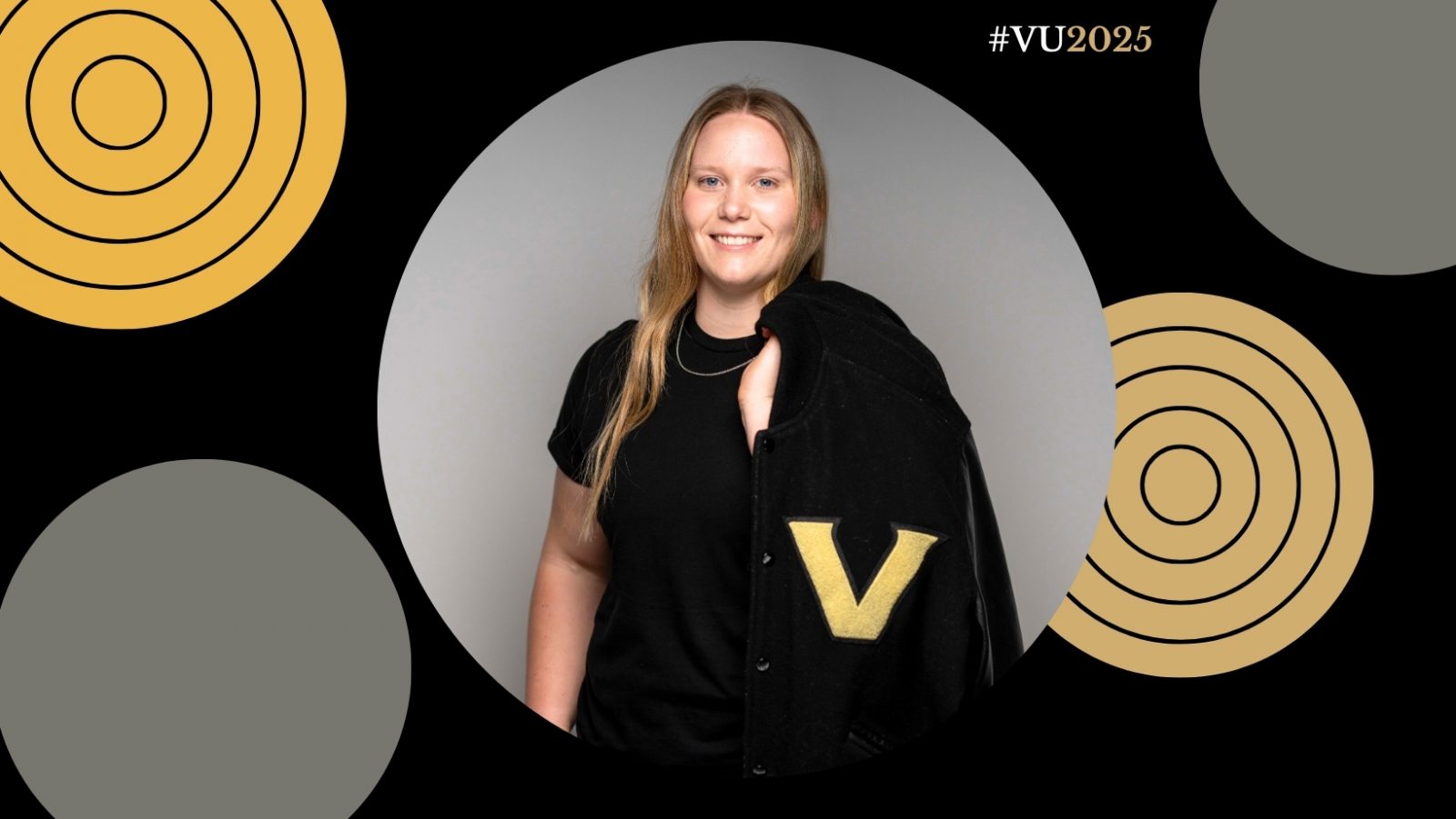 CLASS OF 2025: Sarah Marvin, compassionate ally | Vanderbilt University