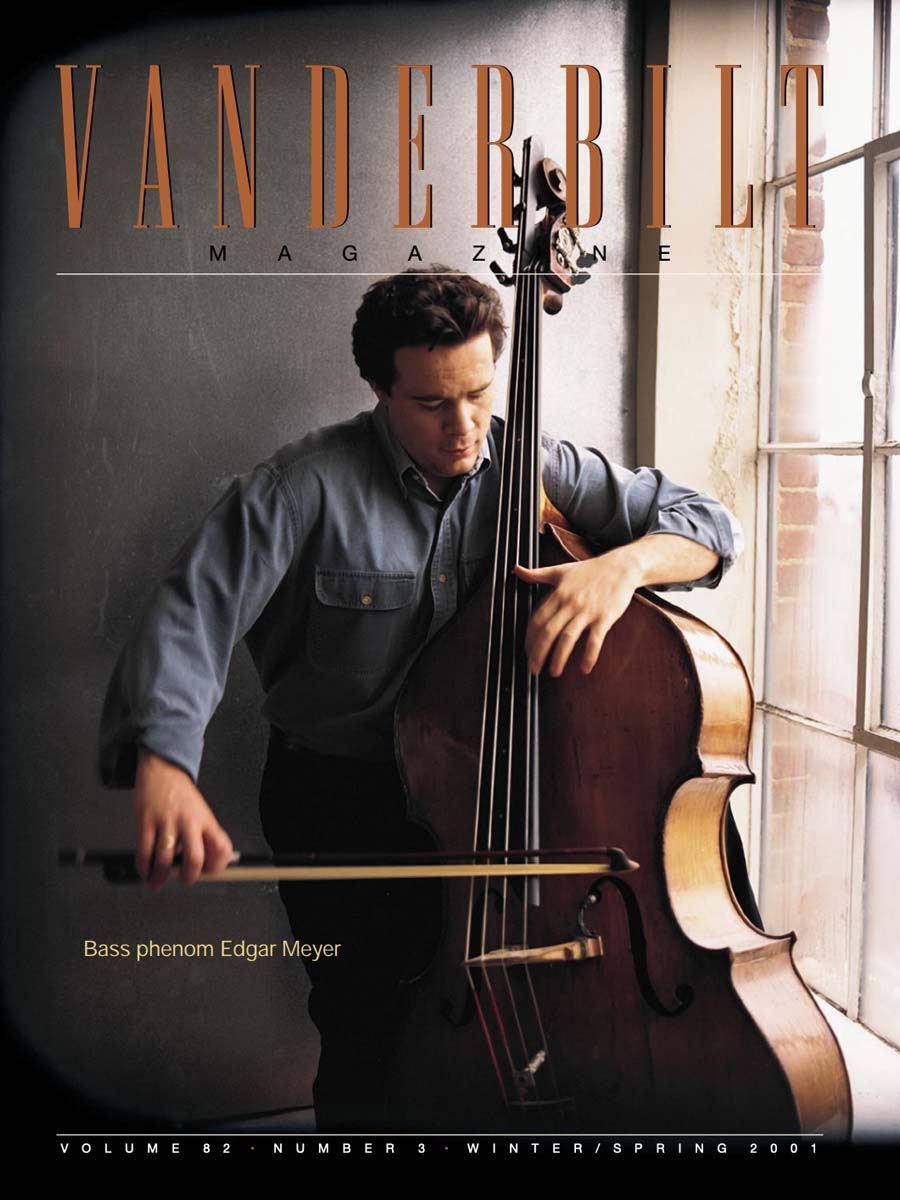 Vanderbilt Magazine Issues | Vanderbilt University