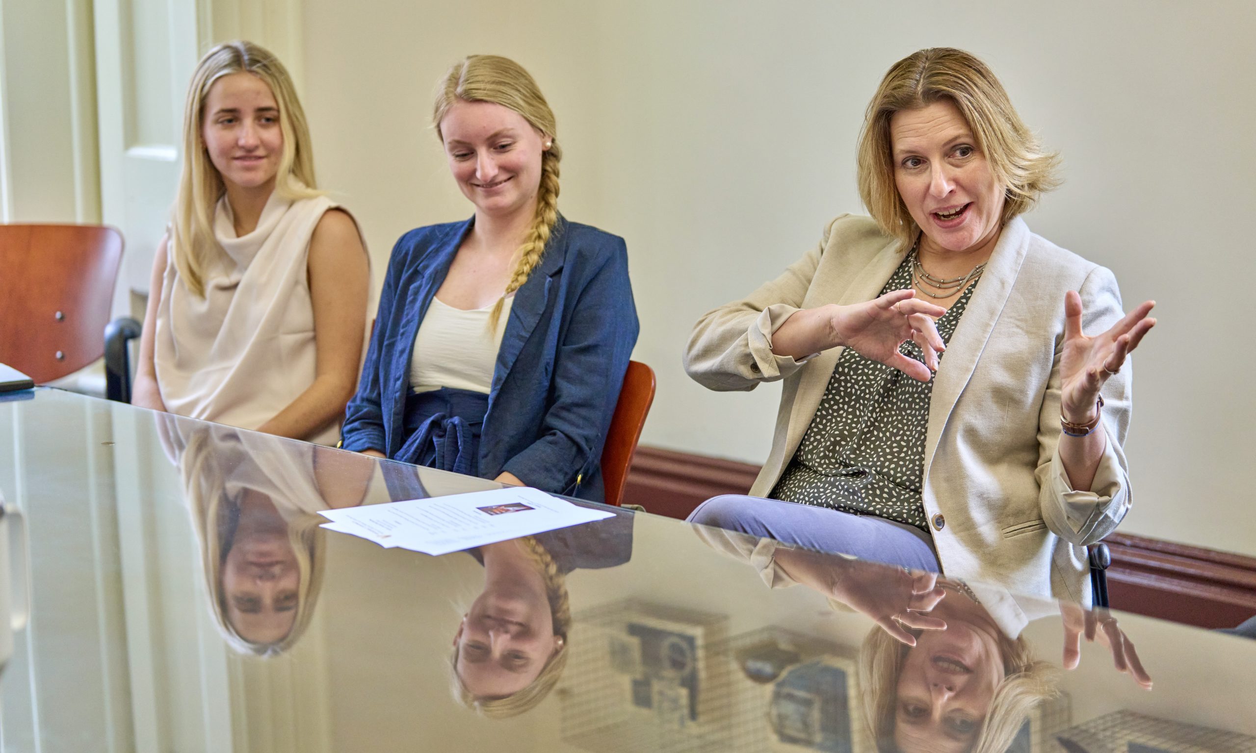 Vanderbilt University launches Institute of National Security to ...