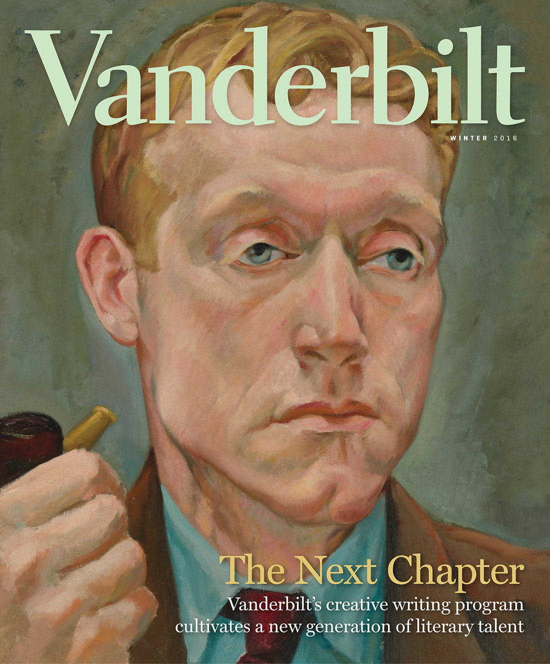 Vanderbilt Magazine Issues | Vanderbilt University