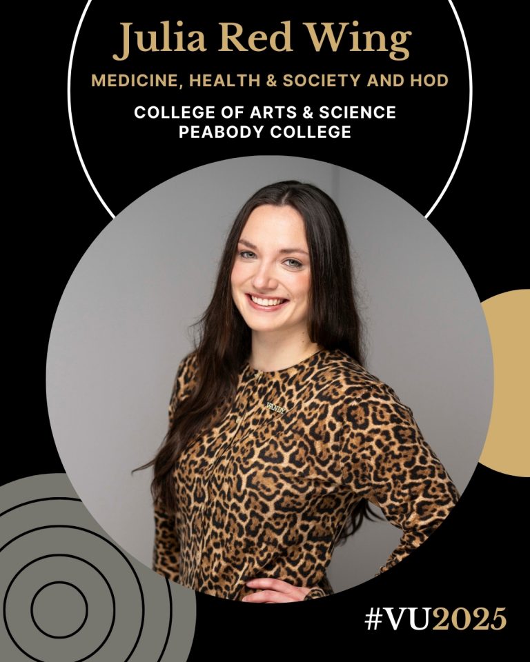 CLASS OF 2025: Julia Red Wing uses challenges as a charge to create ...