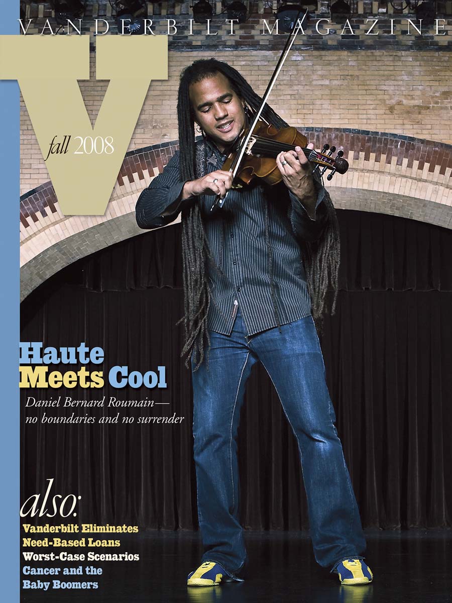 Vanderbilt Magazine Issues | Vanderbilt University