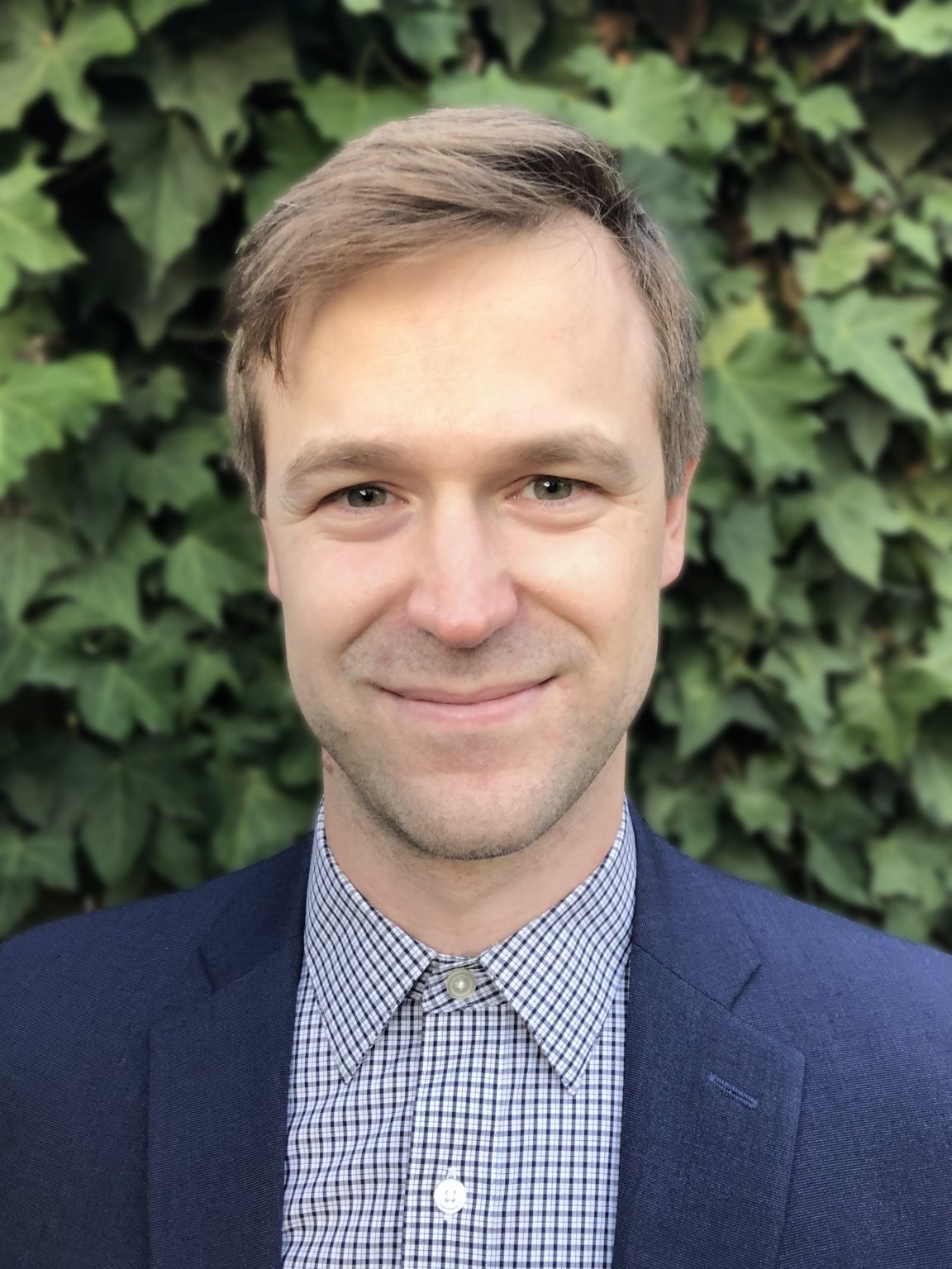 Sloan Foundation awards Vanderbilt’s Alexandre Tiriac prestigious ...