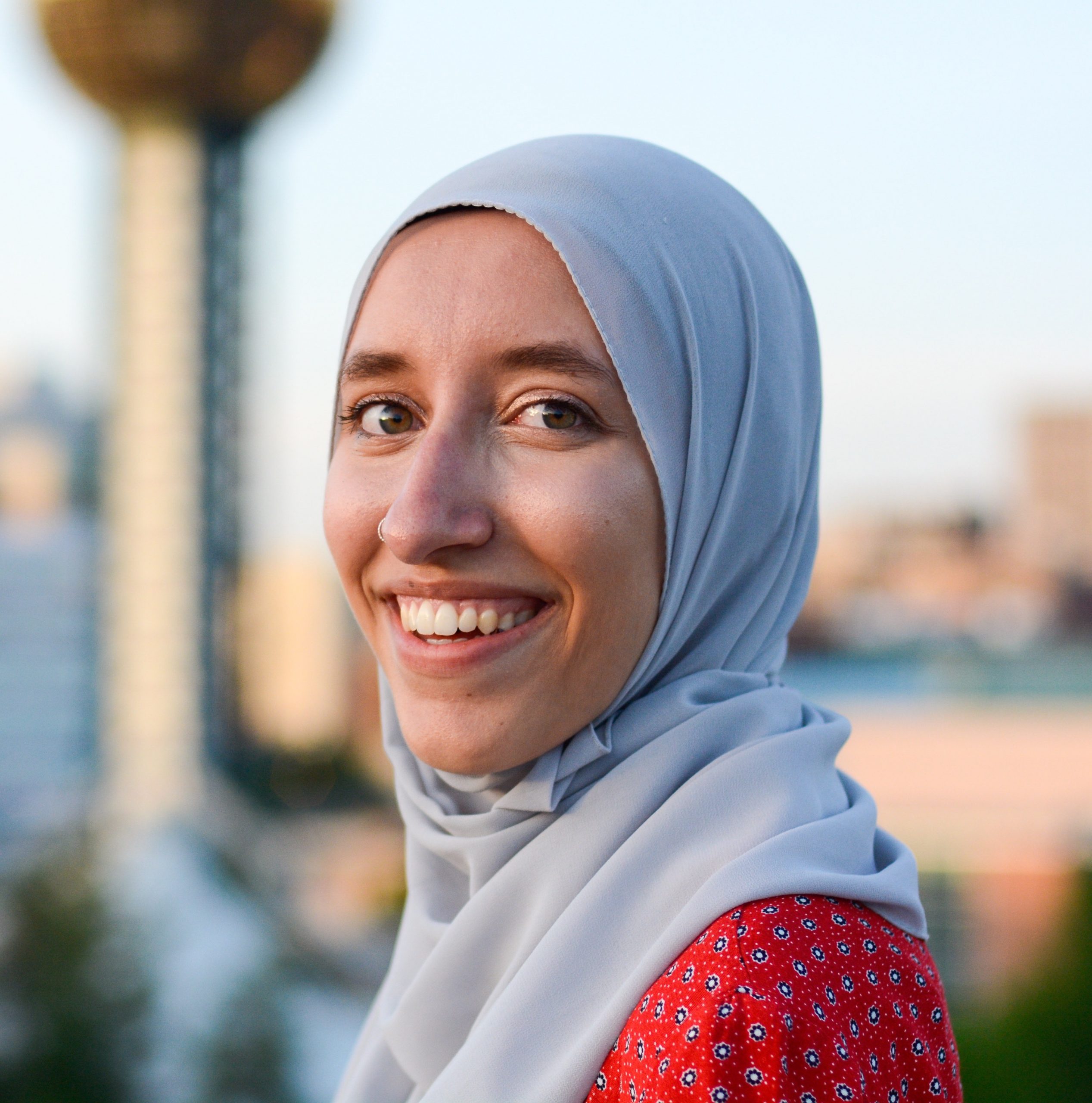 Amany Alshibli | Vanderbilt University