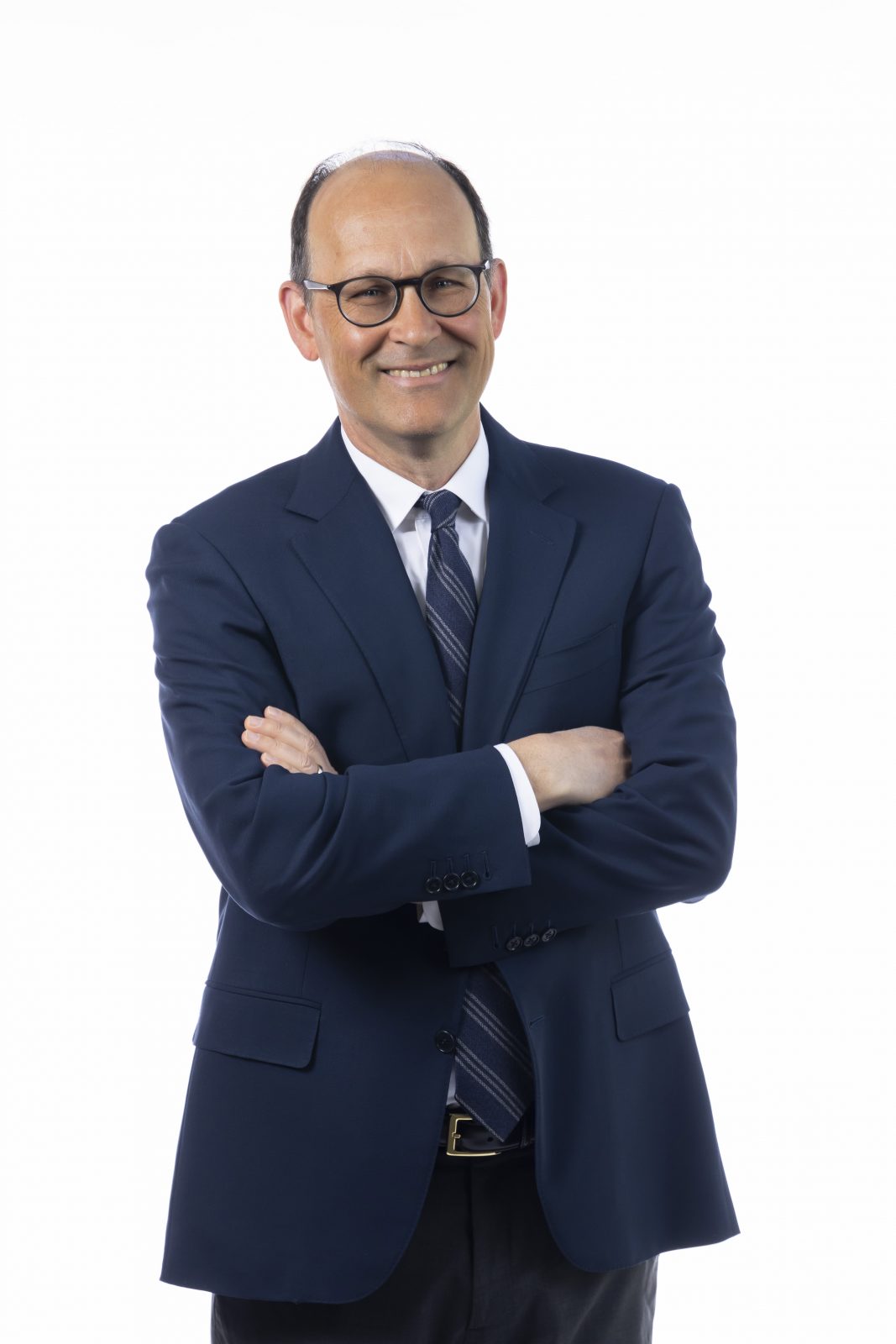 Kevin Stack named senior associate provost for Vanderbilt University ...