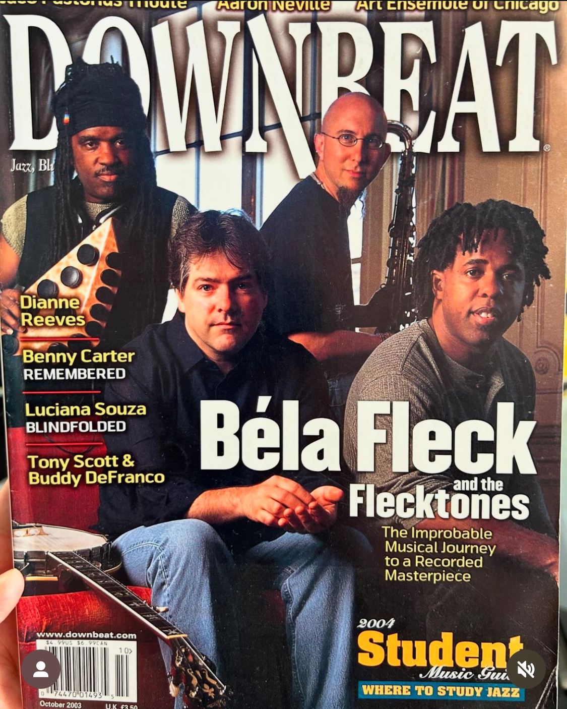 Passion for Collaboration: Rock & Roll Hall of Fame inductee Jeff ...